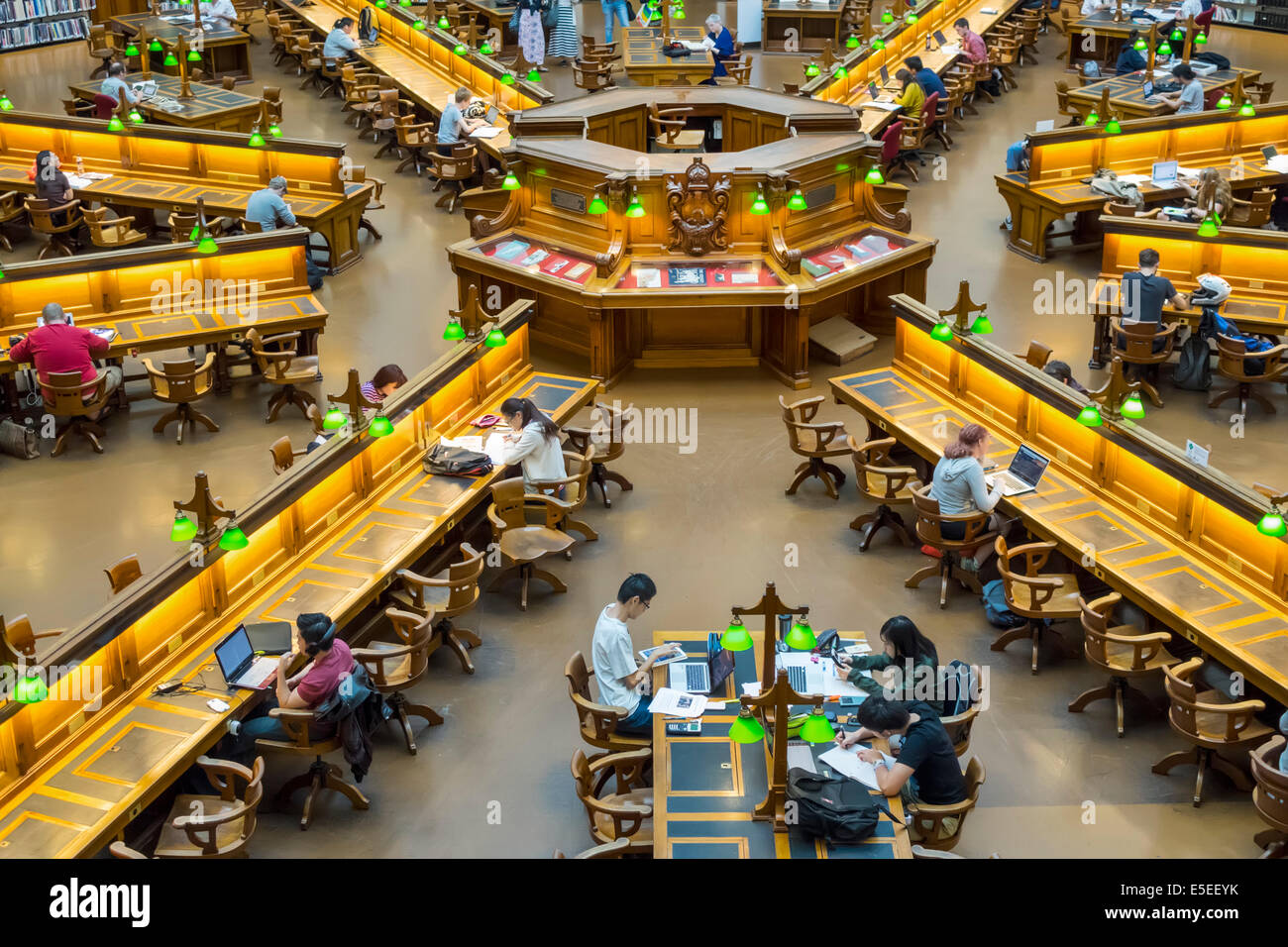 Melbourne Australia,Victoria CBD Central Business,District,Swanston ...