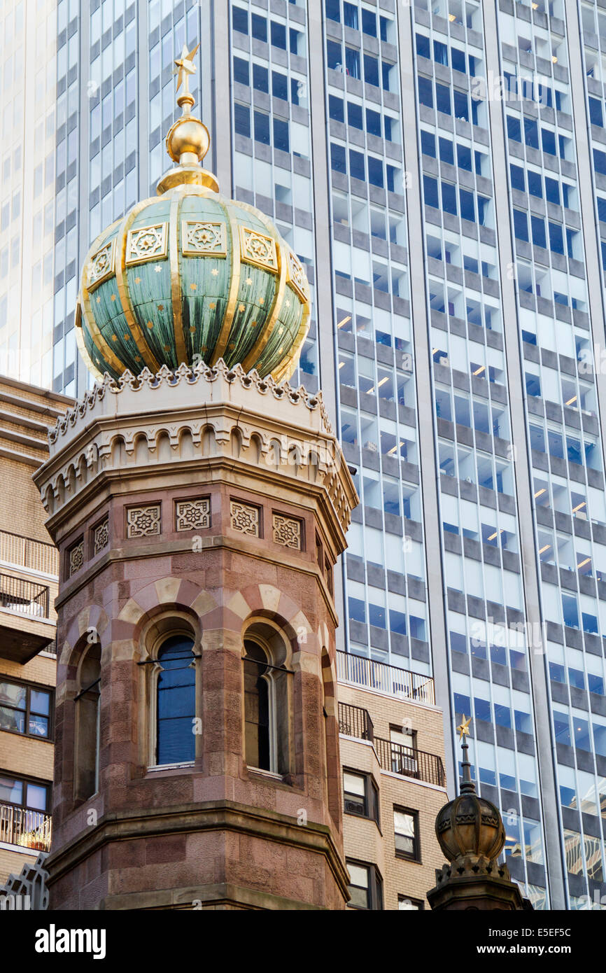 Tower decoration hi-res stock photography and images - Alamy