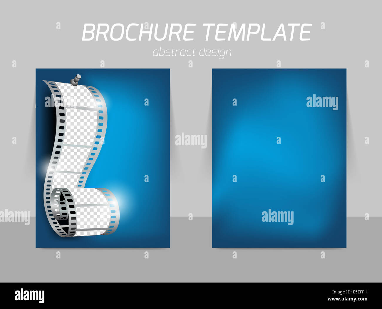 Movie flyer hi-res stock photography and images - Alamy