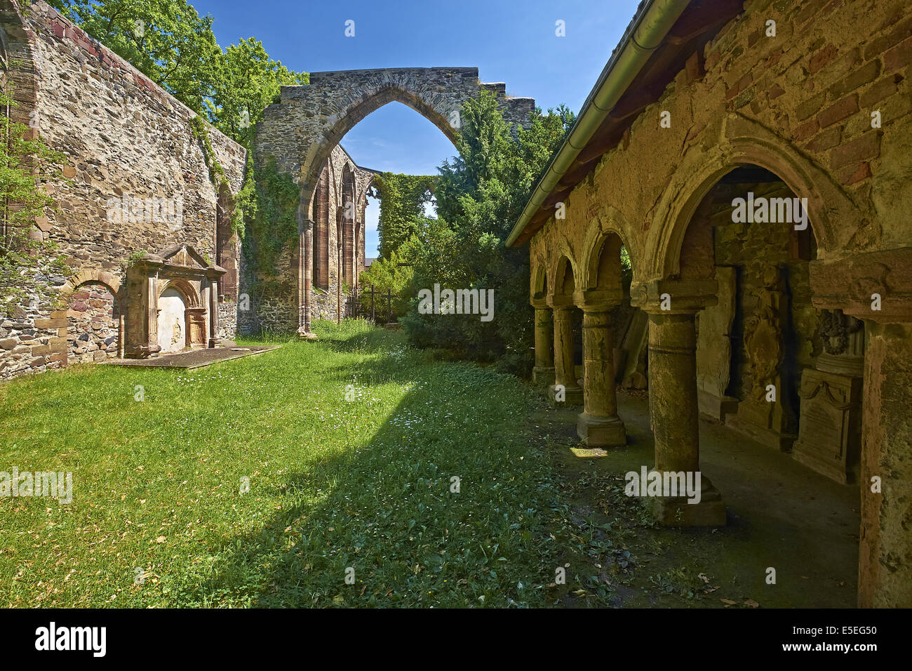 Widenkirche hi-res stock photography and images - Alamy
