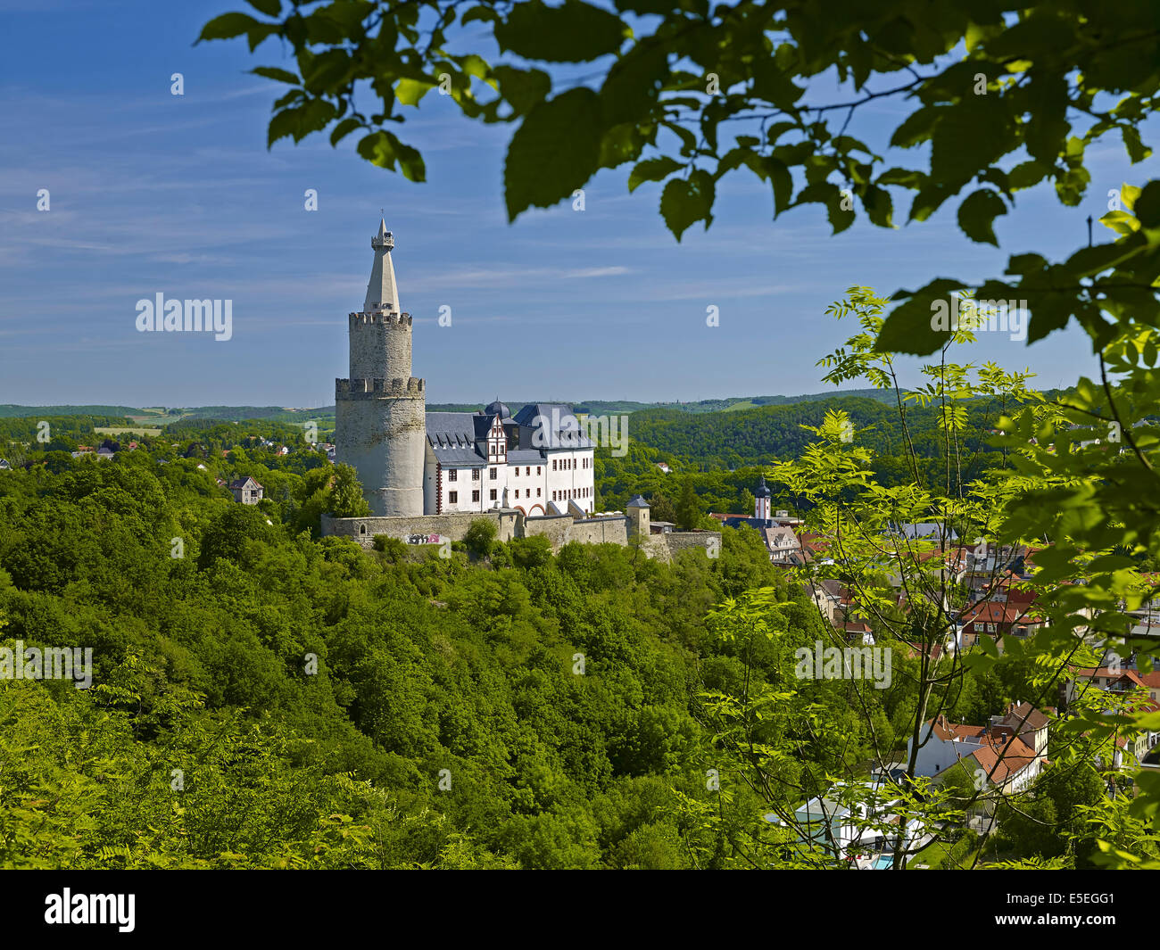 Weida hi-res stock photography and images - Alamy
