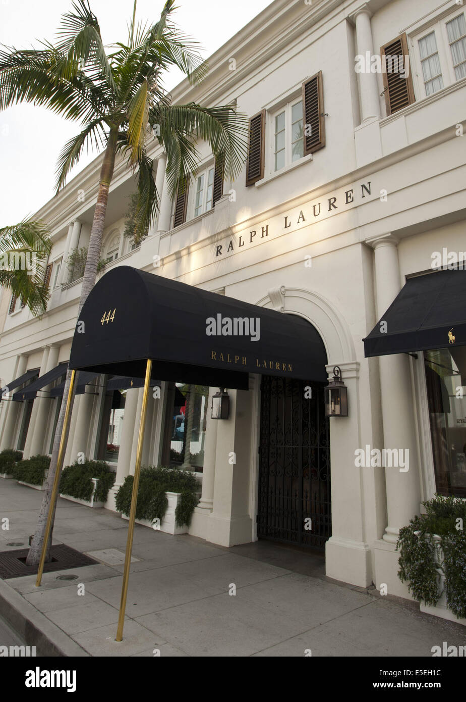 June 21, 2014 - Beverly Hills/Los Angeles, California, U.S - Ralph ...