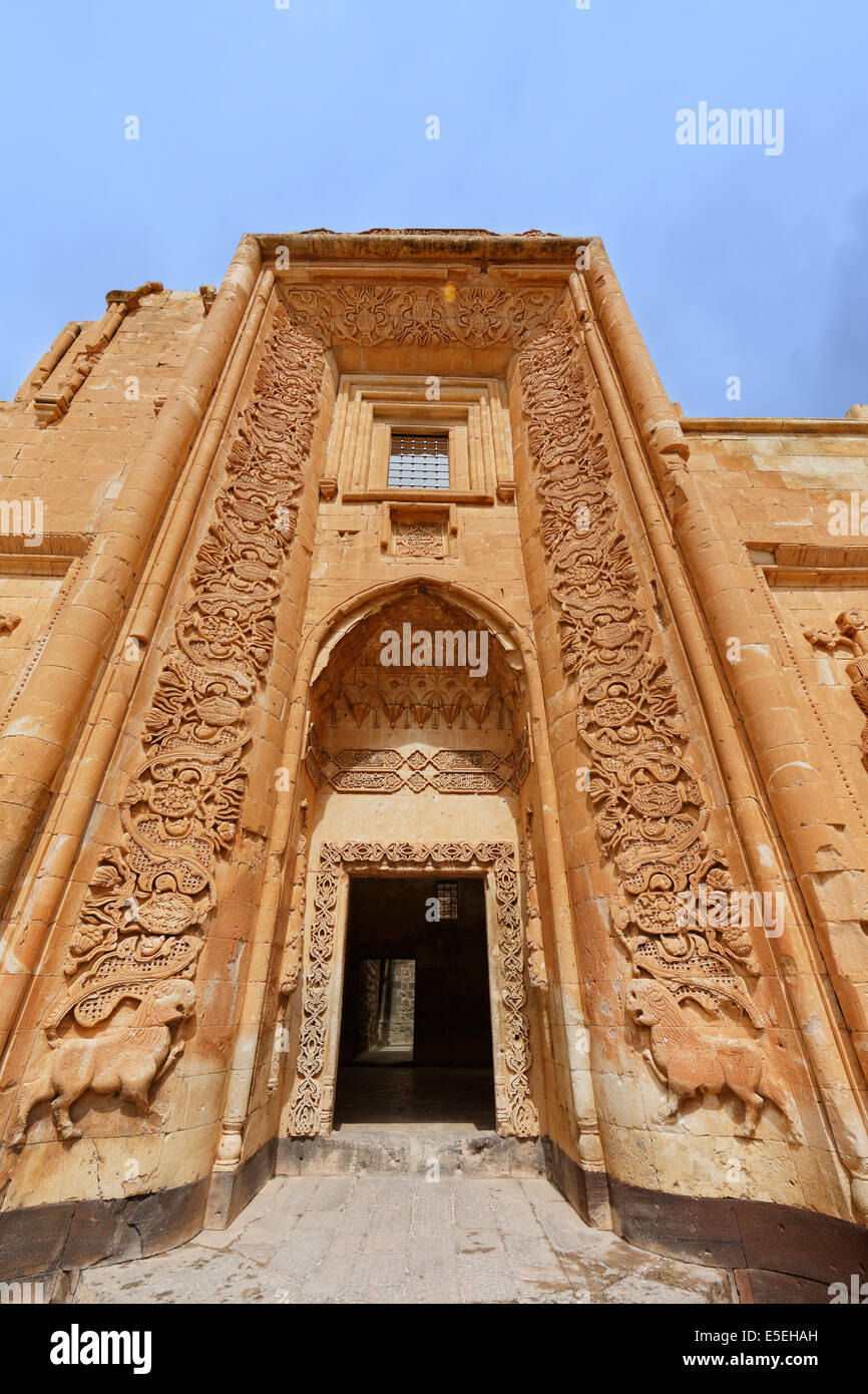 Low angle view portal hi-res stock photography and images - Alamy