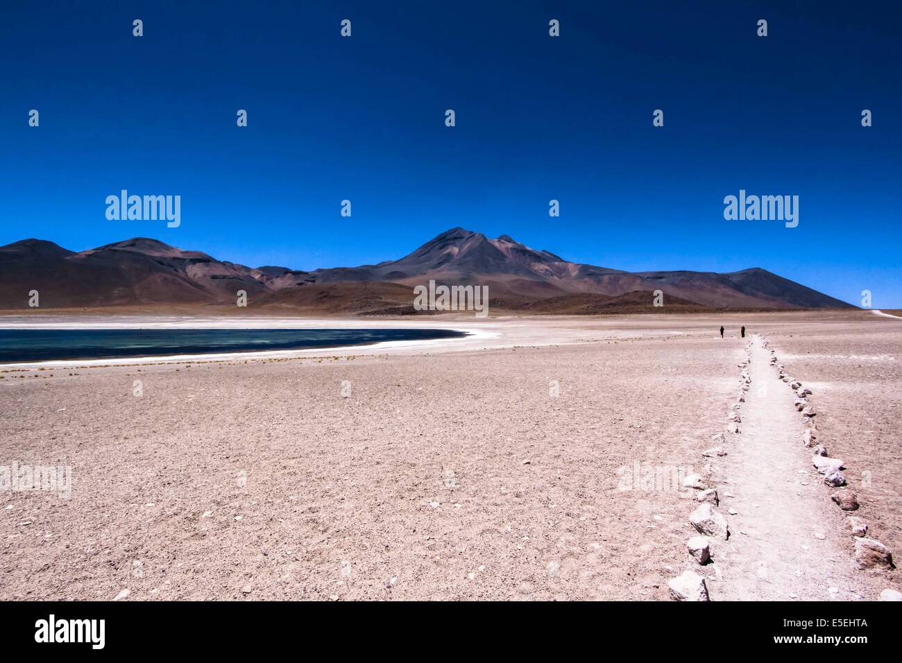 Atakama hi-res stock photography and images - Alamy