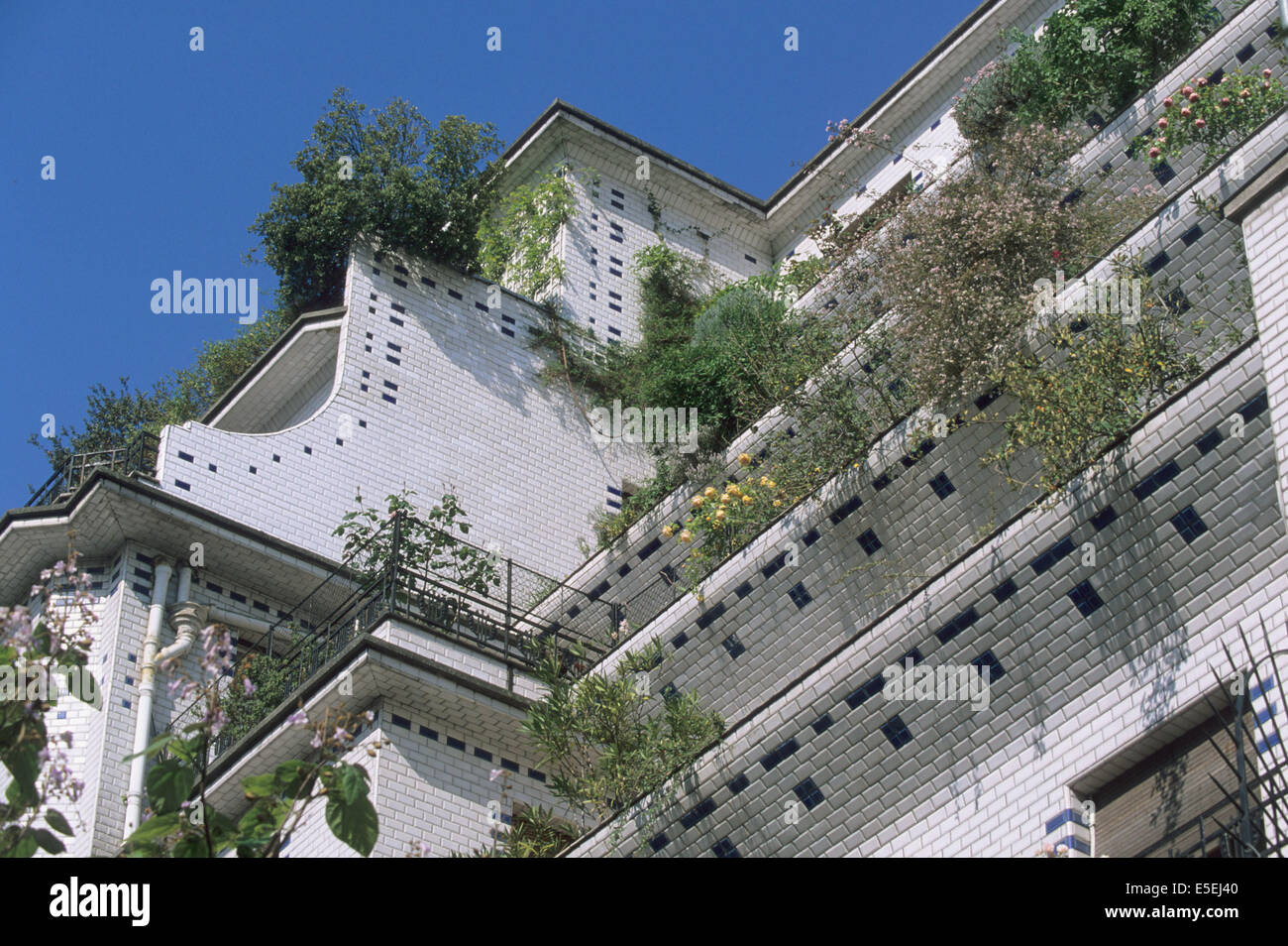 26 rue vavin hi-res stock photography and images - Alamy