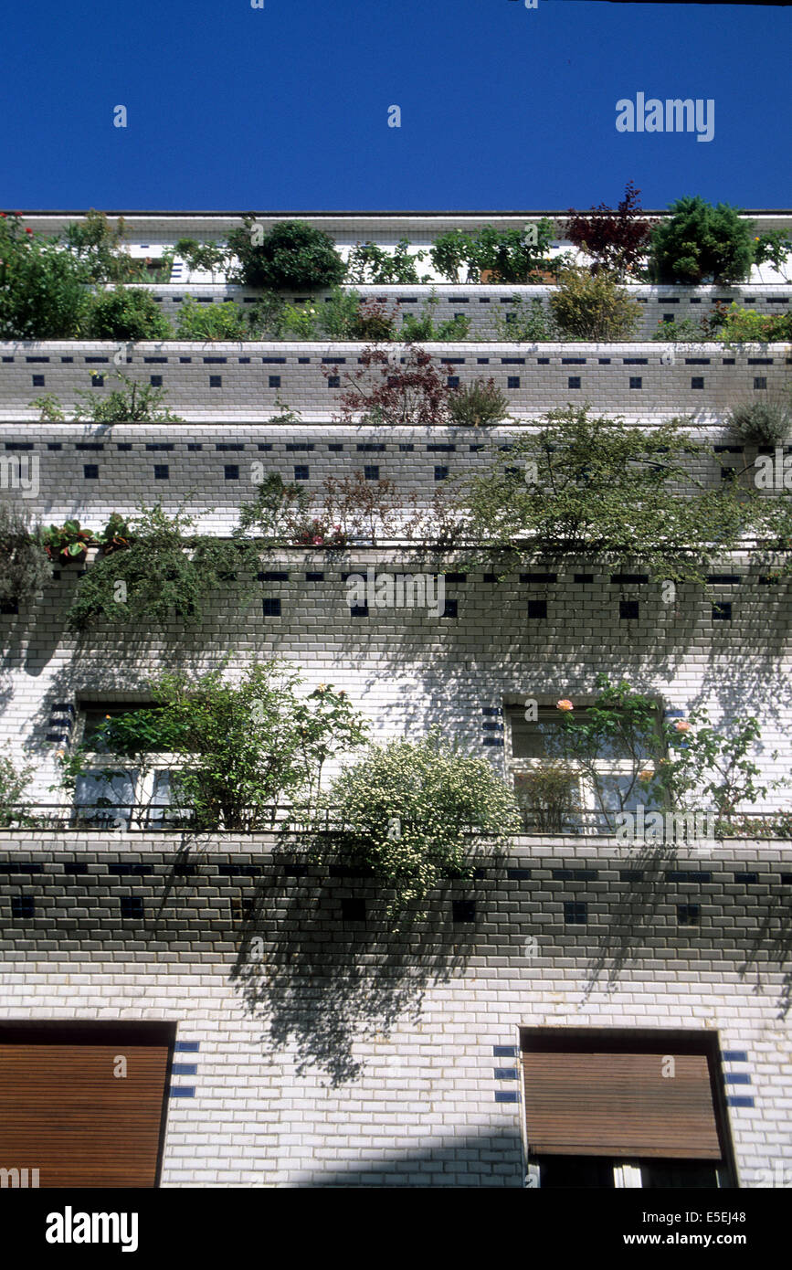 26 rue vavin hi-res stock photography and images - Alamy