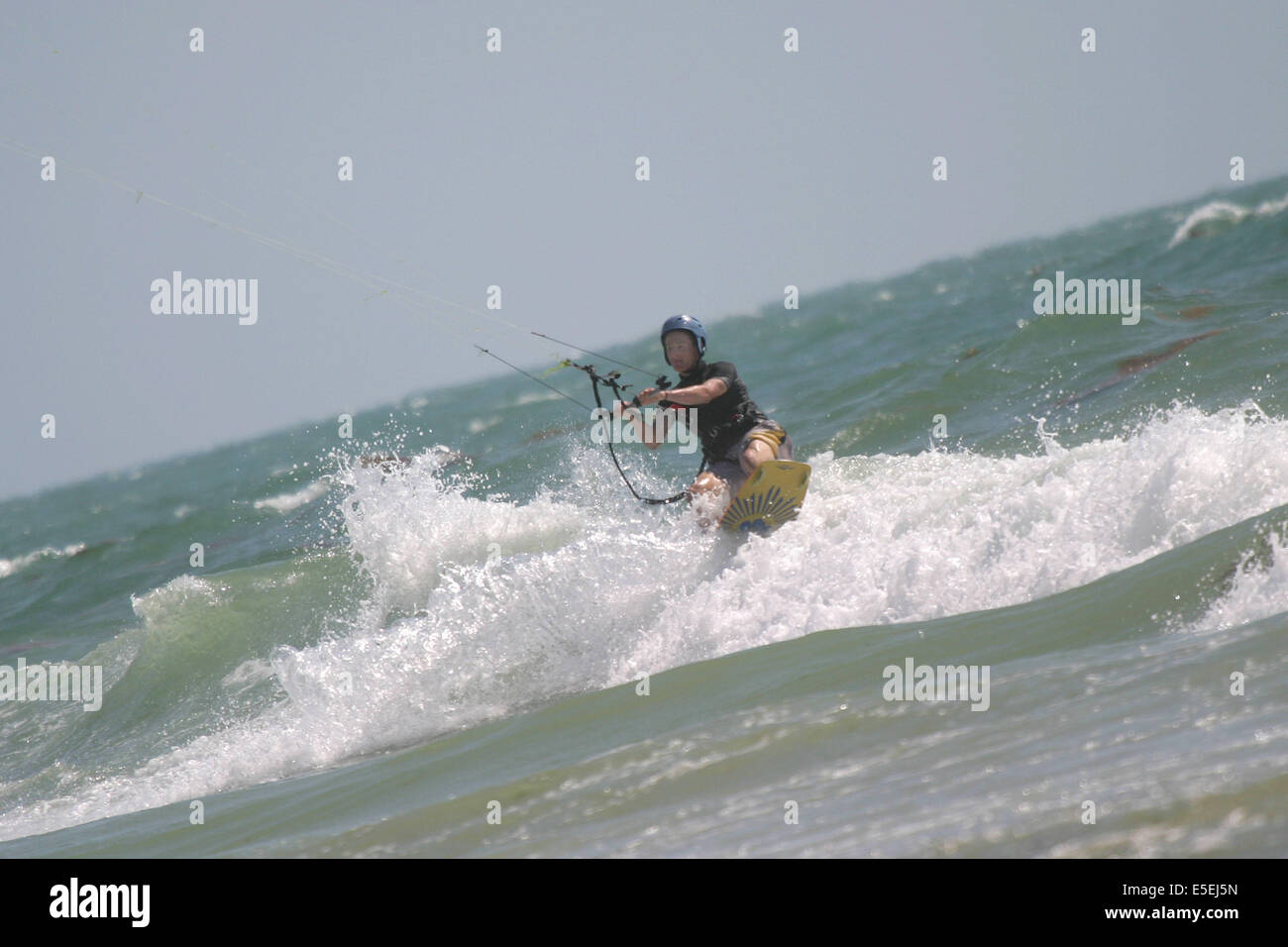 Cerf volant de plage hi-res stock photography and images - Alamy