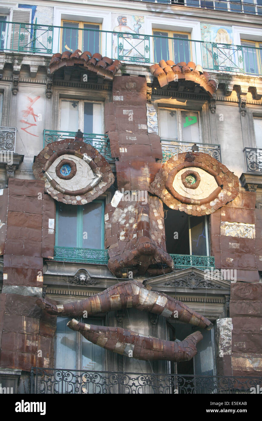 Rivoli 59 hi-res stock photography and images - Alamy