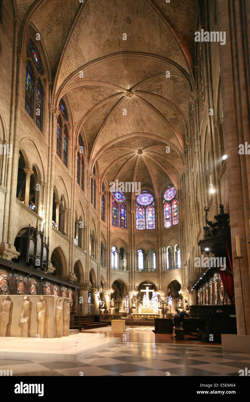 Art gothique et neo gothique hi-res stock photography and images - Alamy