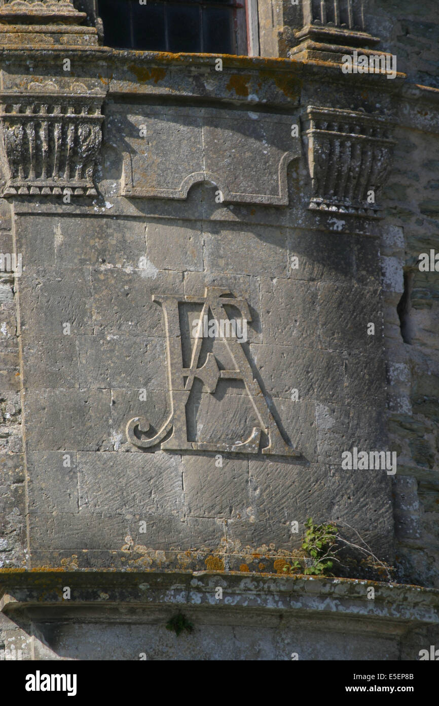 France, Basse Normandie, manche, cotentin, cherbourg, chateau des ...