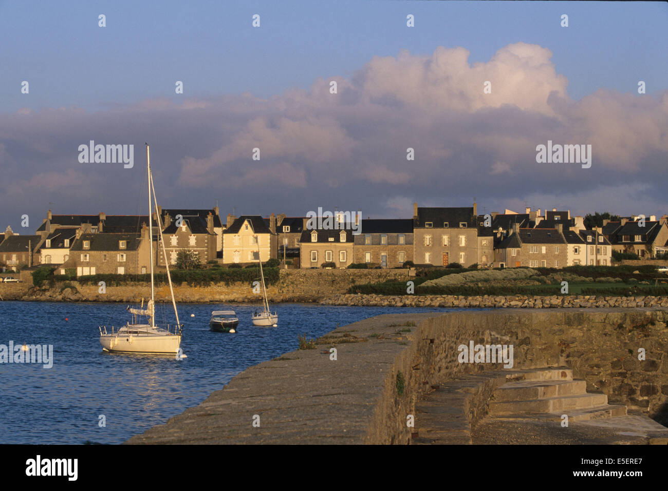 Pays du leon hi-res stock photography and images - Alamy