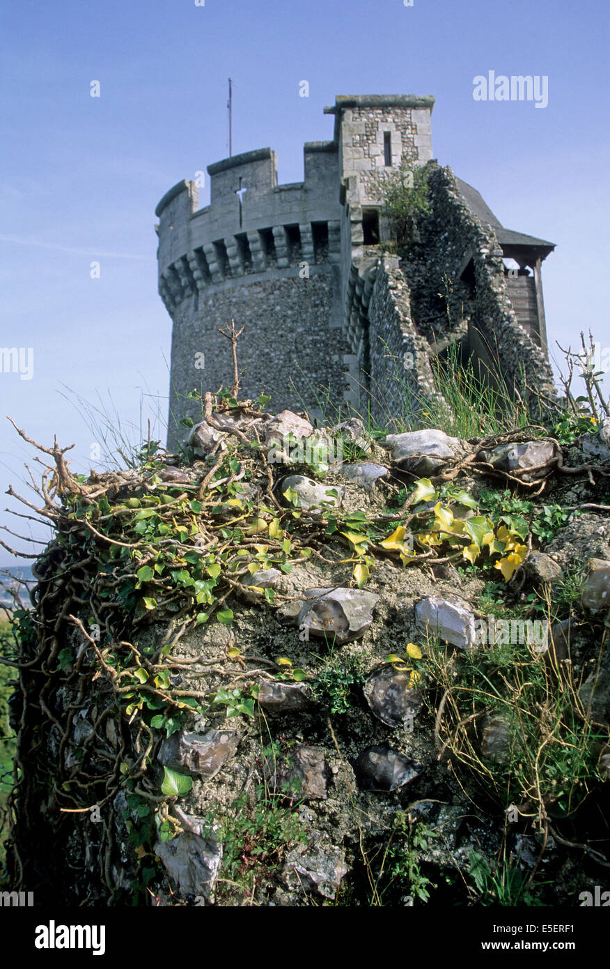 Robert la diable hi-res stock photography and images - Alamy