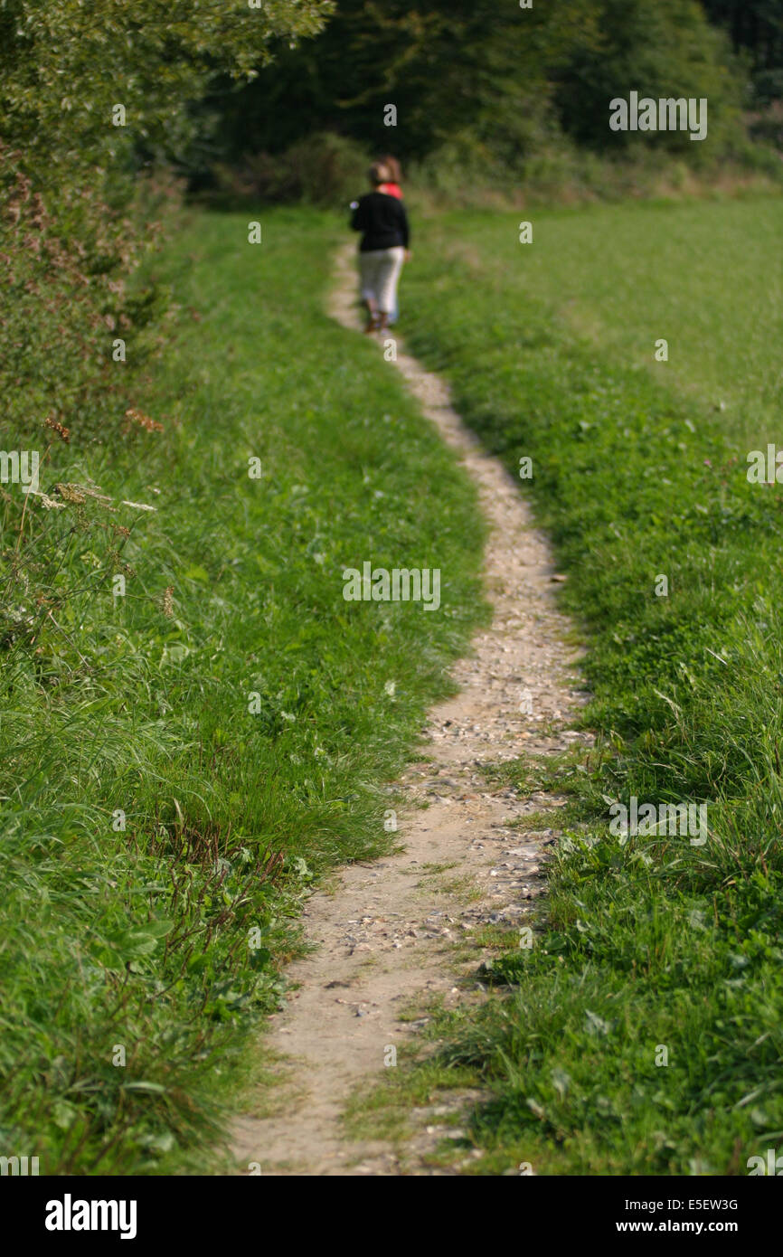 Etangs de la bresle hi-res stock photography and images - Alamy