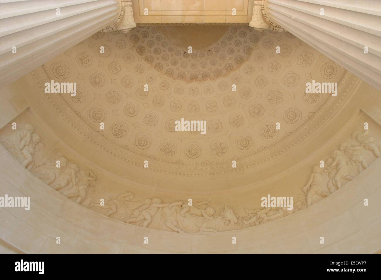 Architecte claude nicolas ledoux hi-res stock photography and images ...