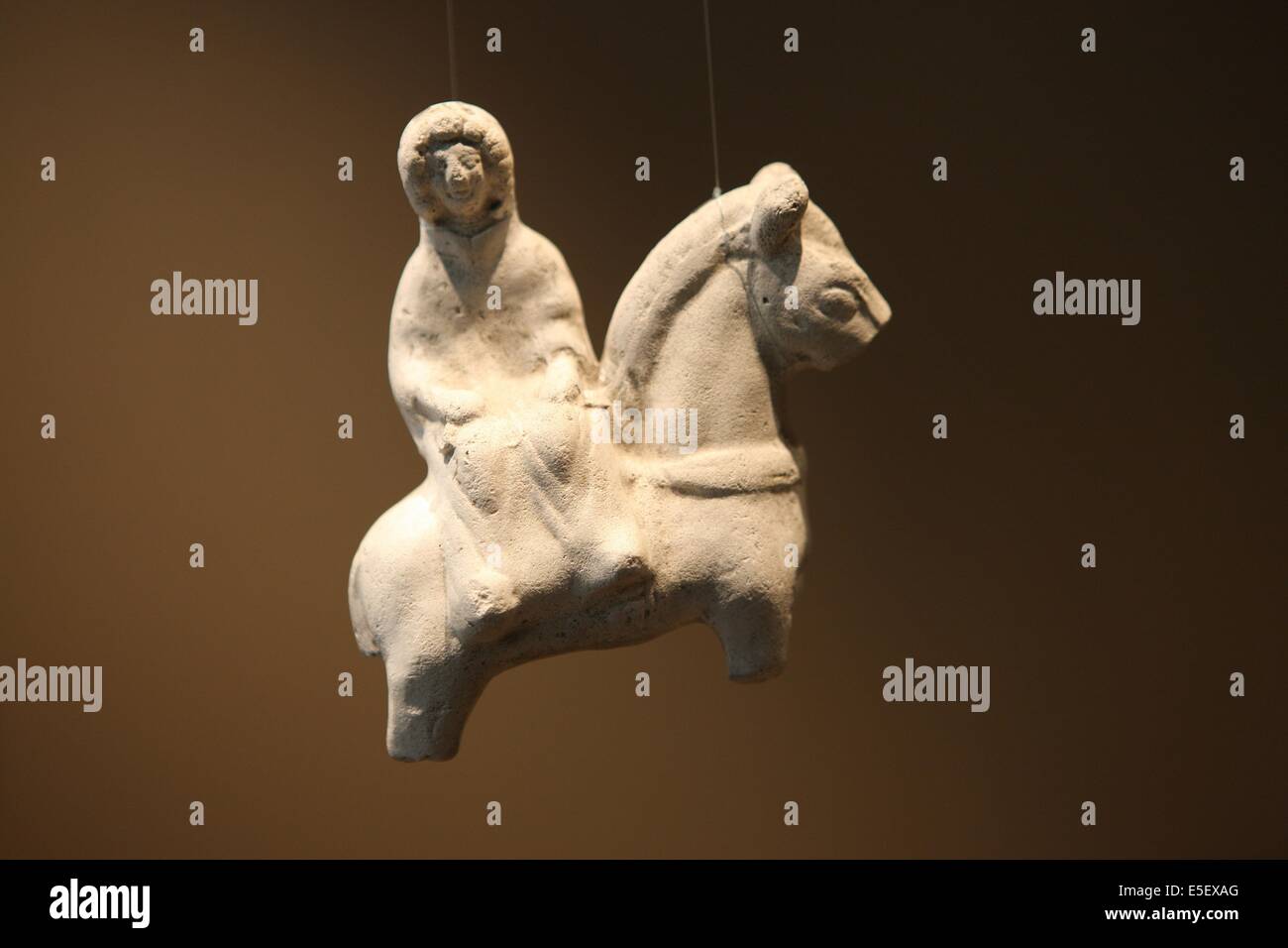Statuette depona hi-res stock photography and images - Alamy