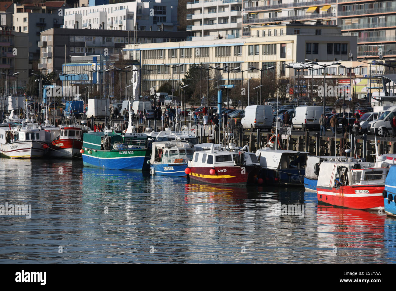 Promenade j muselet hi-res stock photography and images - Alamy