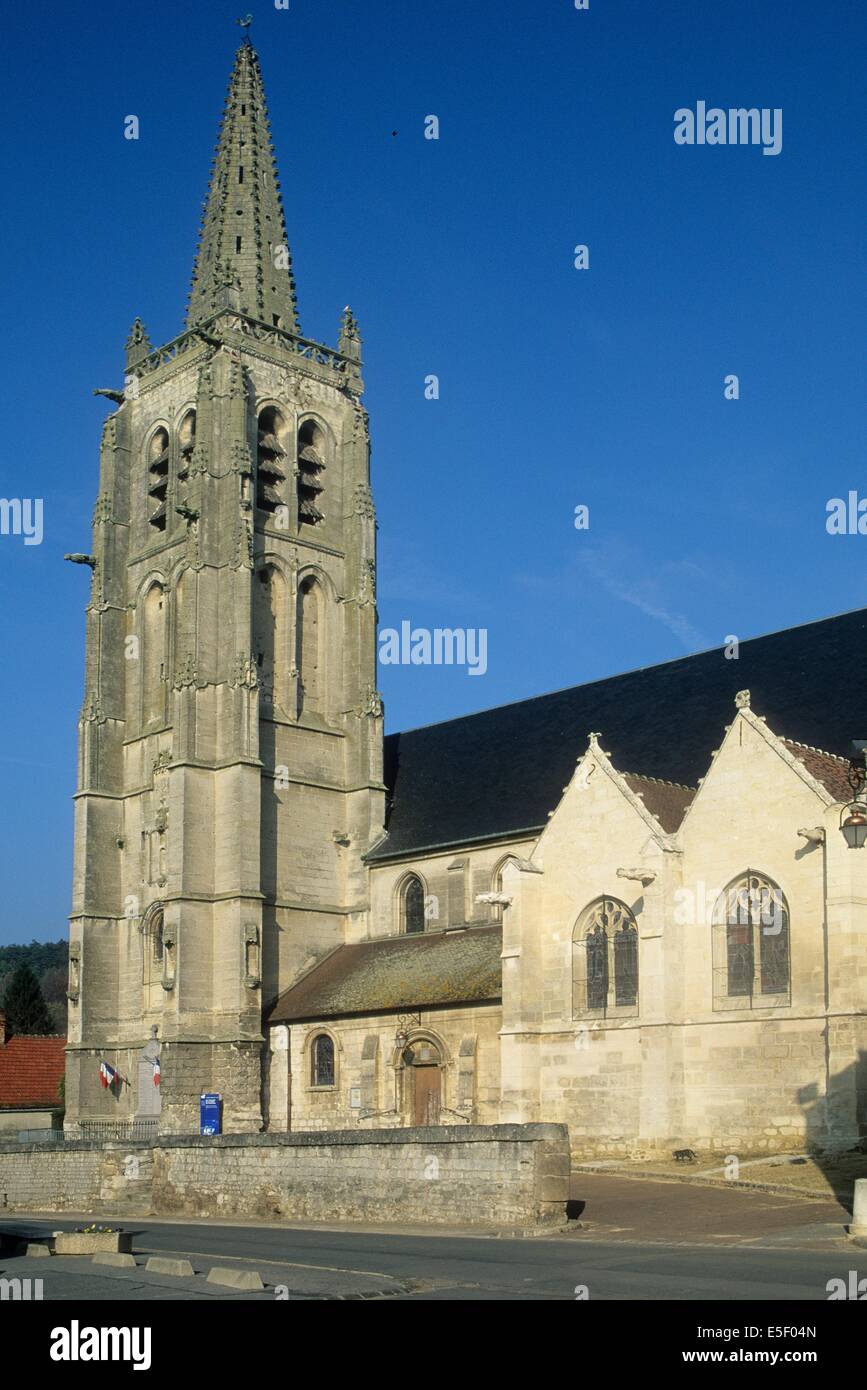 Valois square hi-res stock photography and images - Alamy