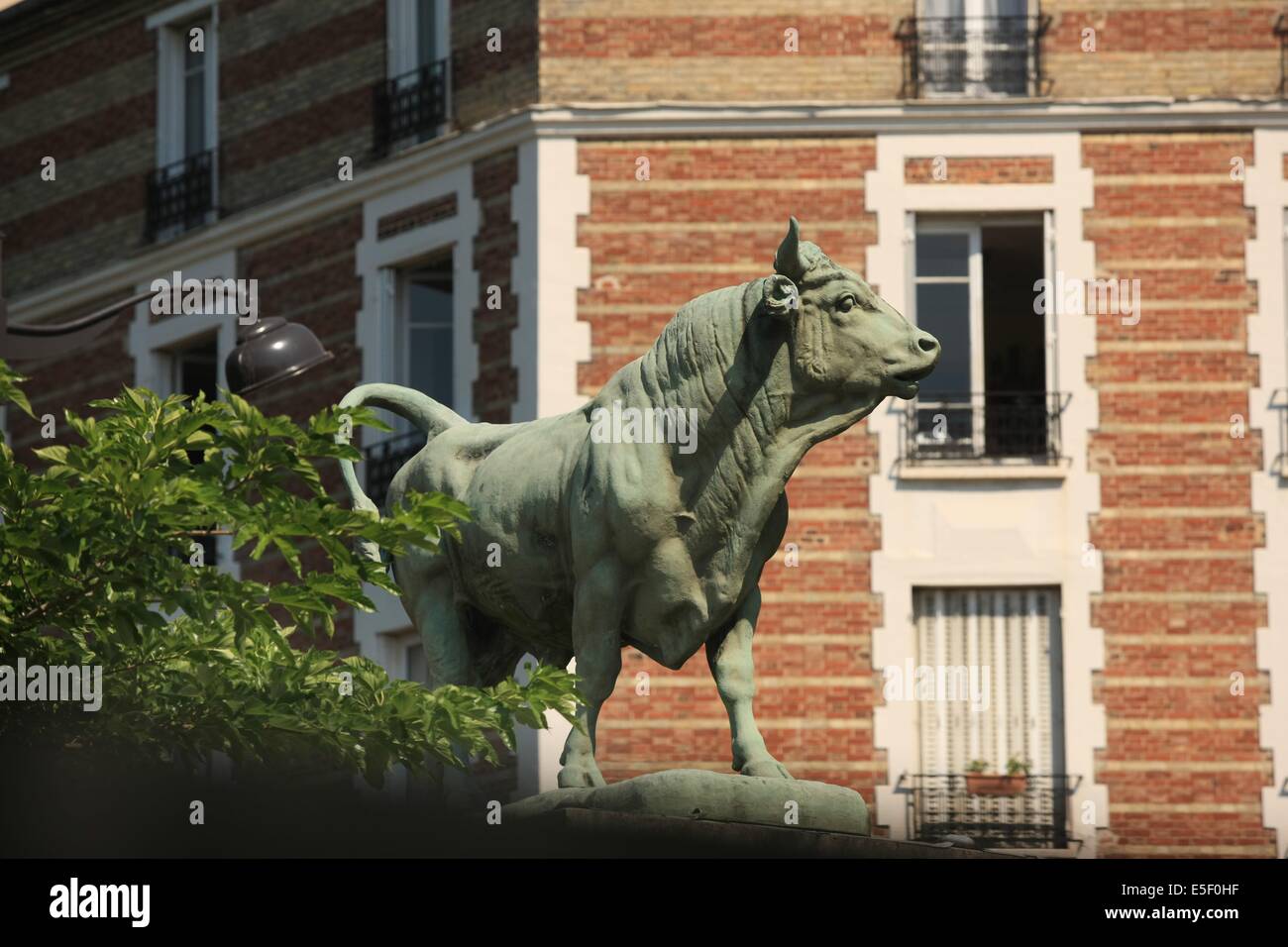 Marette hi-res stock photography and images - Alamy