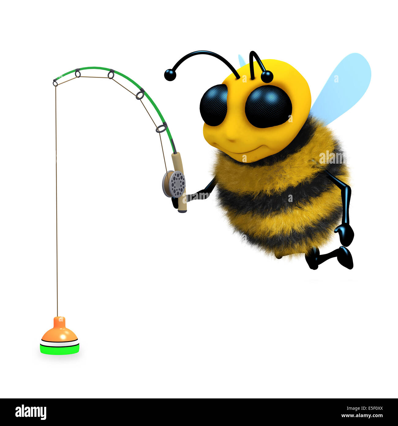 Bumblebee float hi-res stock photography and images - Alamy