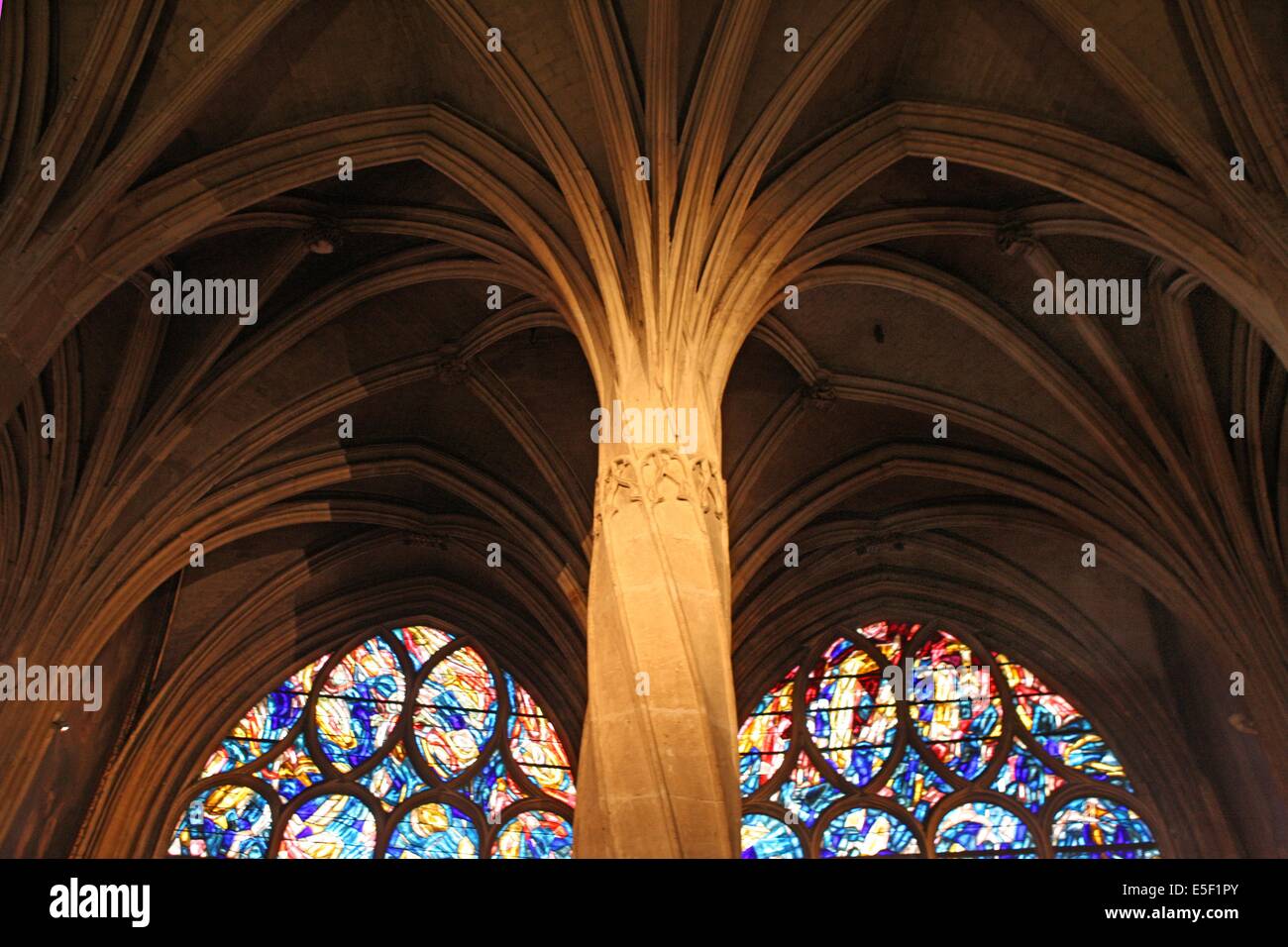 Deambulatoire High Resolution Stock Photography and Images - Alamy