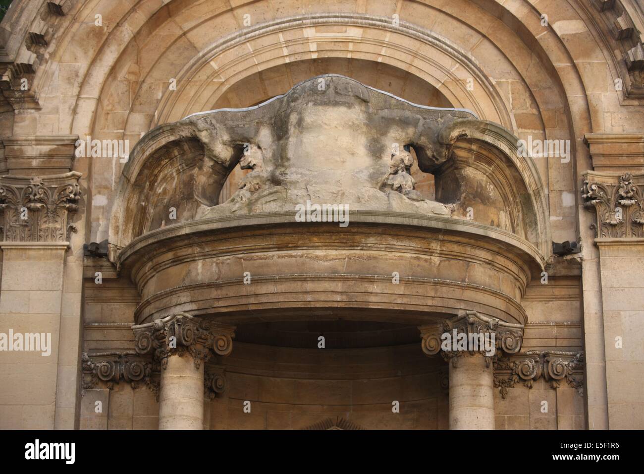 Saint ephrem le syriaque hi-res stock photography and images - Alamy