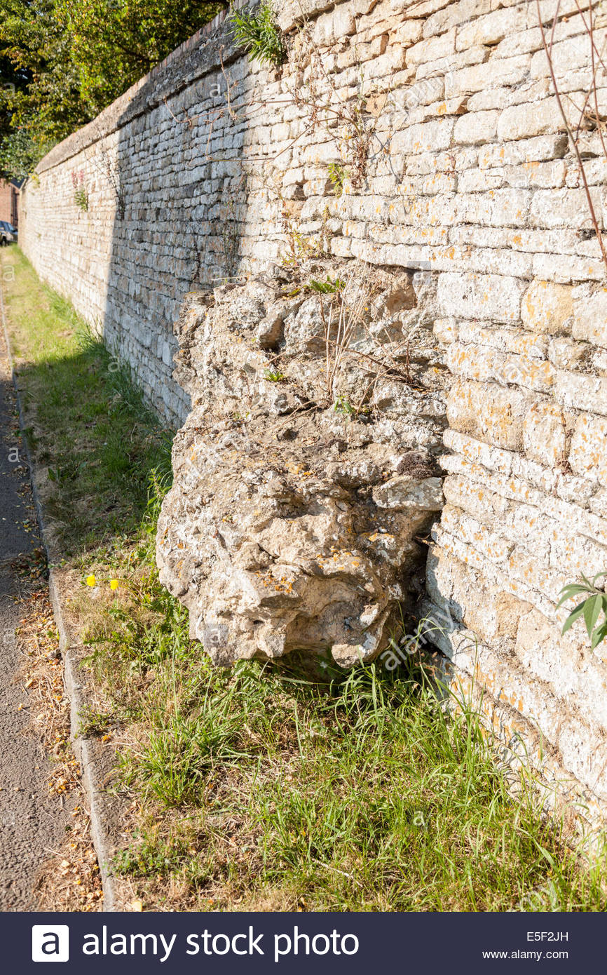 Roman Foundations Stock Photos & Roman Foundations Stock Images - Alamy
