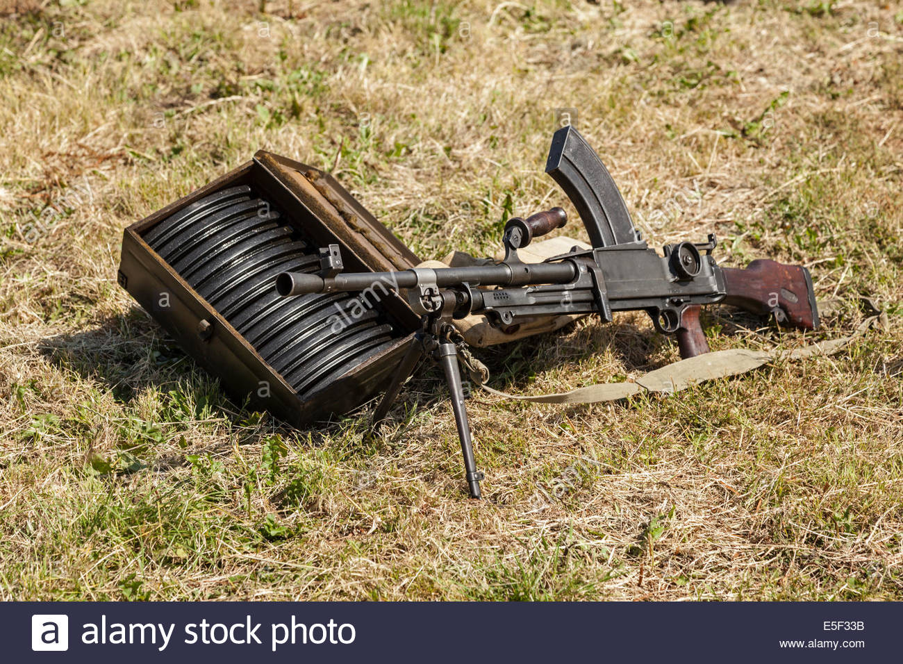 Gun Ammunition High Resolution Stock Photography and Images - Alamy