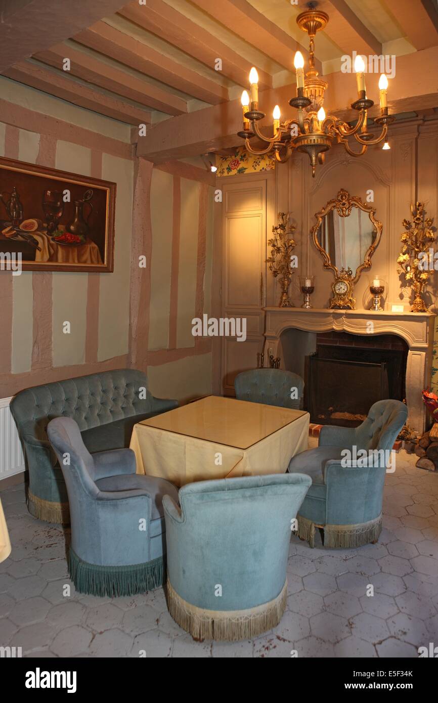 Lyons tea house hi-res stock photography and images - Alamy