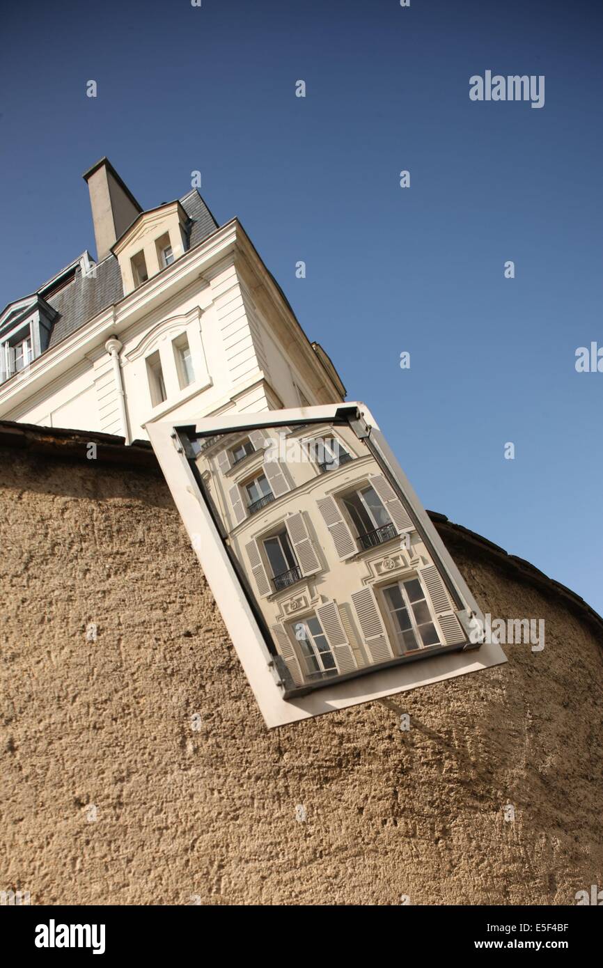 Rousselet hi-res stock photography and images - Alamy