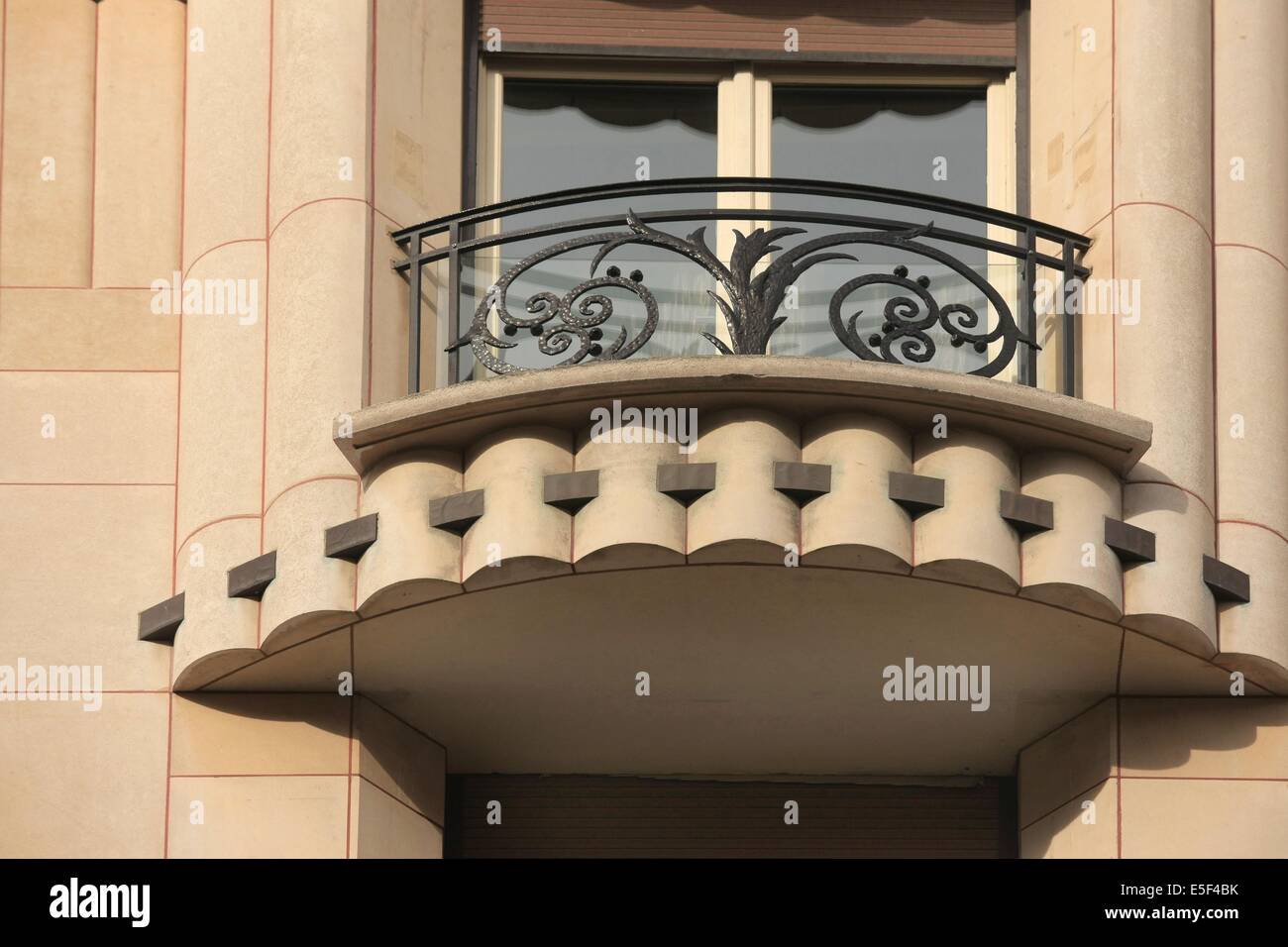 Beaujon hi-res stock photography and images - Alamy