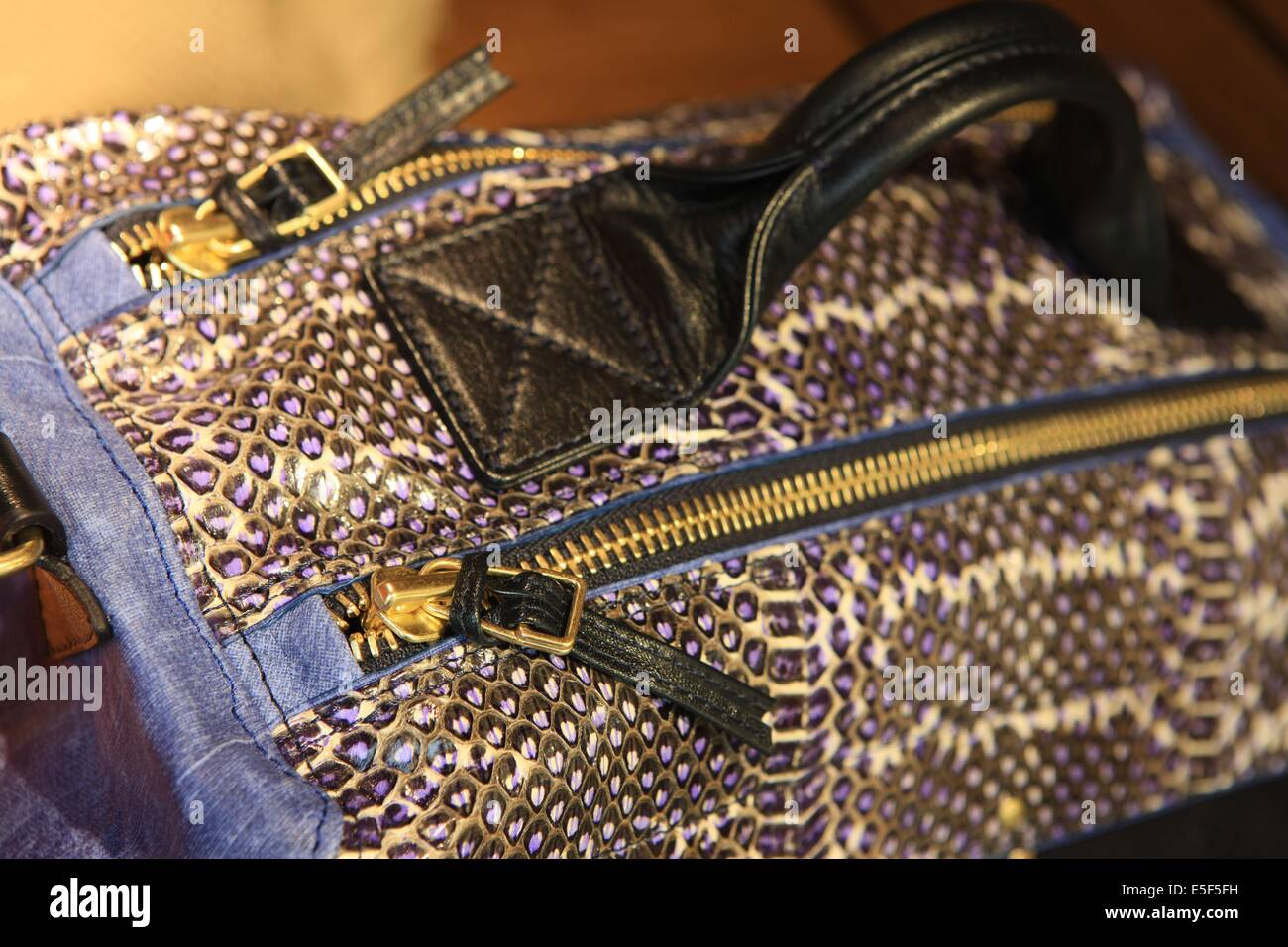 Boutique jerome dreyfuss hi-res stock photography and images - Alamy