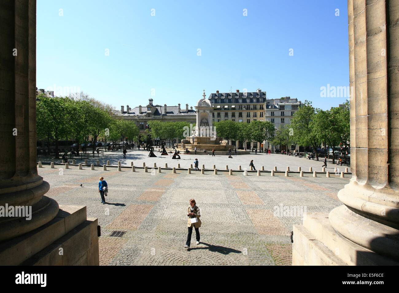 Dite city hi-res stock photography and images - Alamy