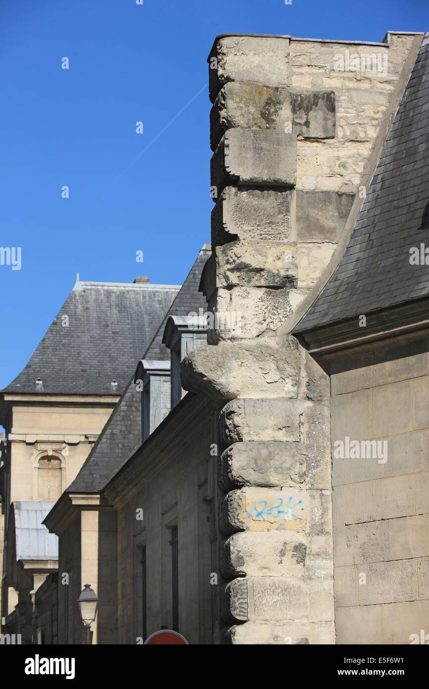 La prison de la force hi-res stock photography and images - Alamy