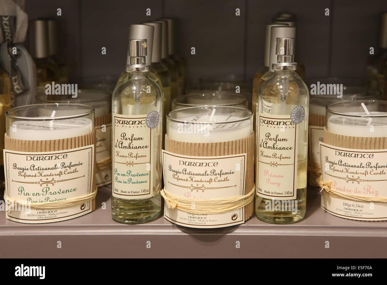 Durance paris hi-res stock photography and images - Alamy
