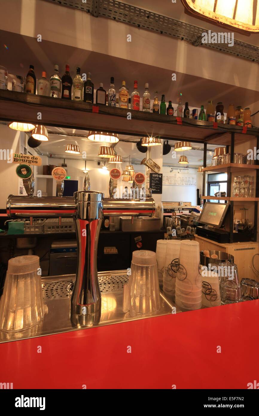 Linternational hi-res stock photography and images - Alamy