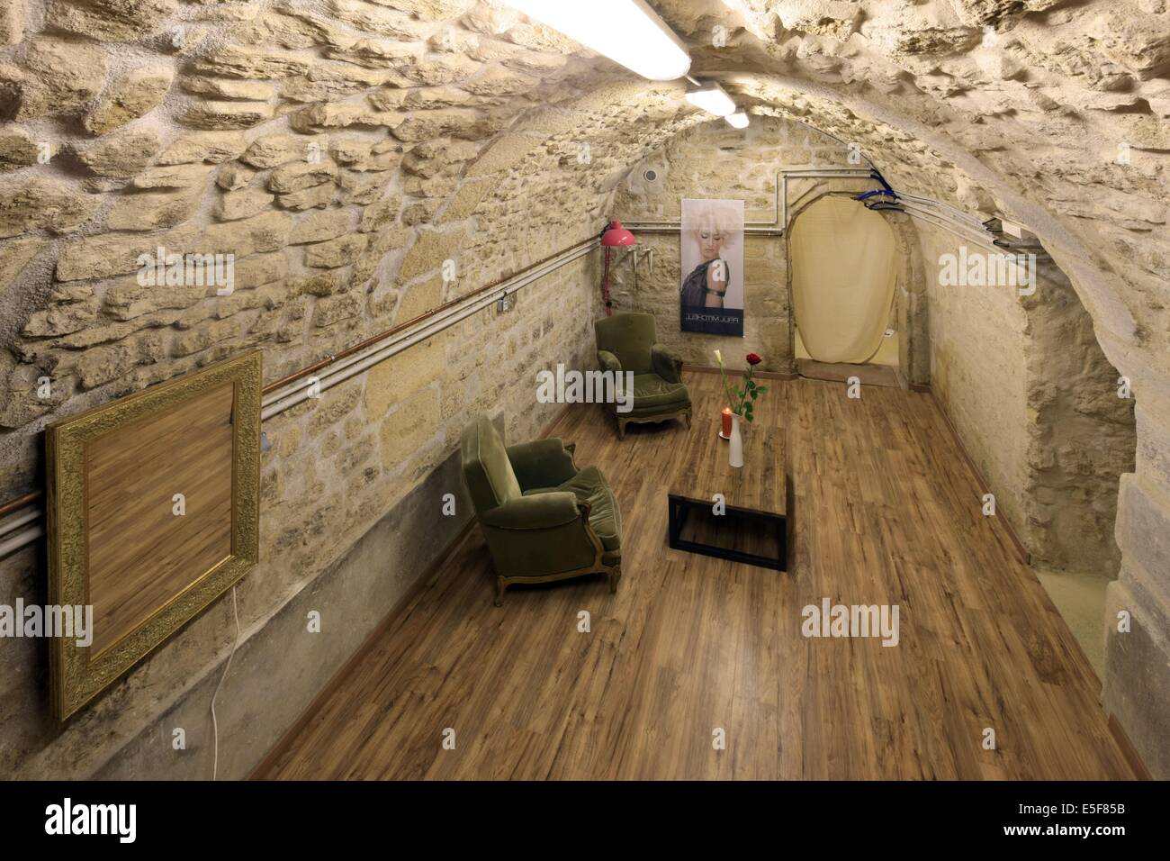 Lappart de zach hi-res stock photography and images - Alamy