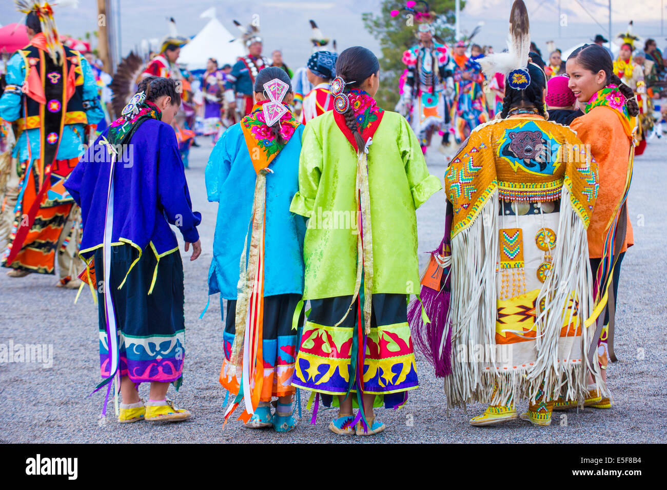 Paiute hi-res stock photography and images - Alamy