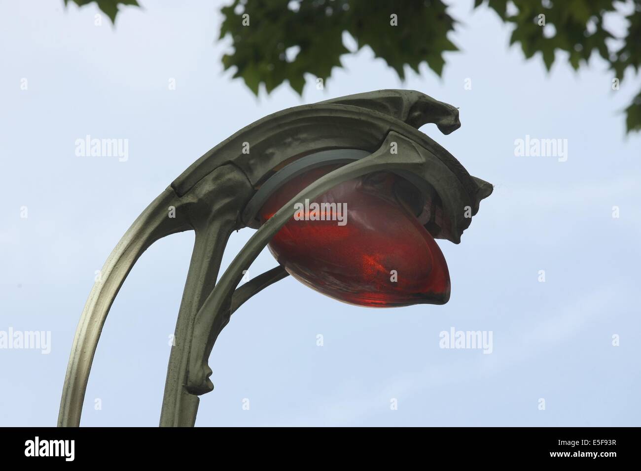 France, ile de france, paris, 17e arrondissement, metro, station ...