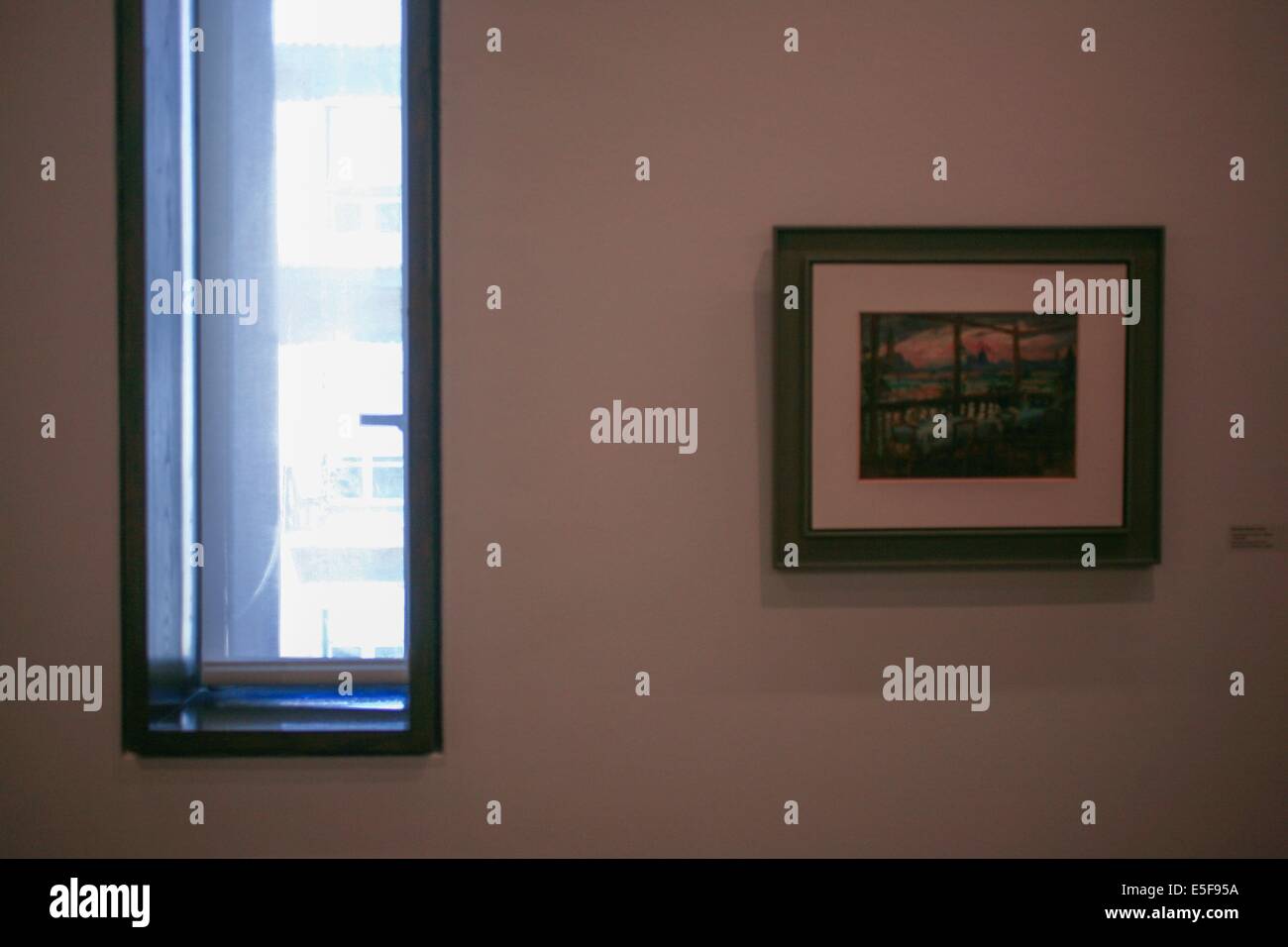 Chiado museum hi-res stock photography and images - Alamy