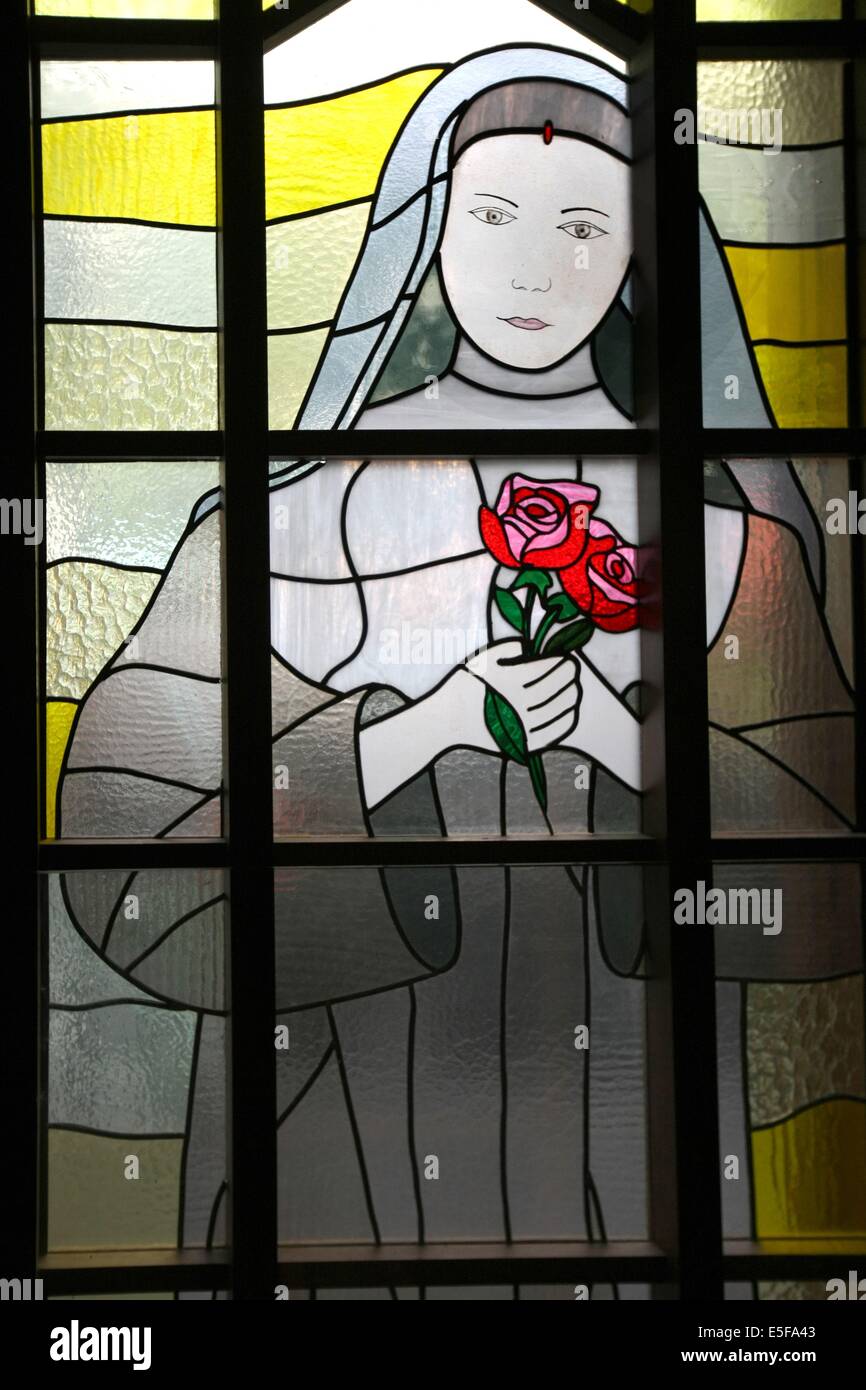 France, ile de france, paris 9e arrondissement, boulevard de clichy ...