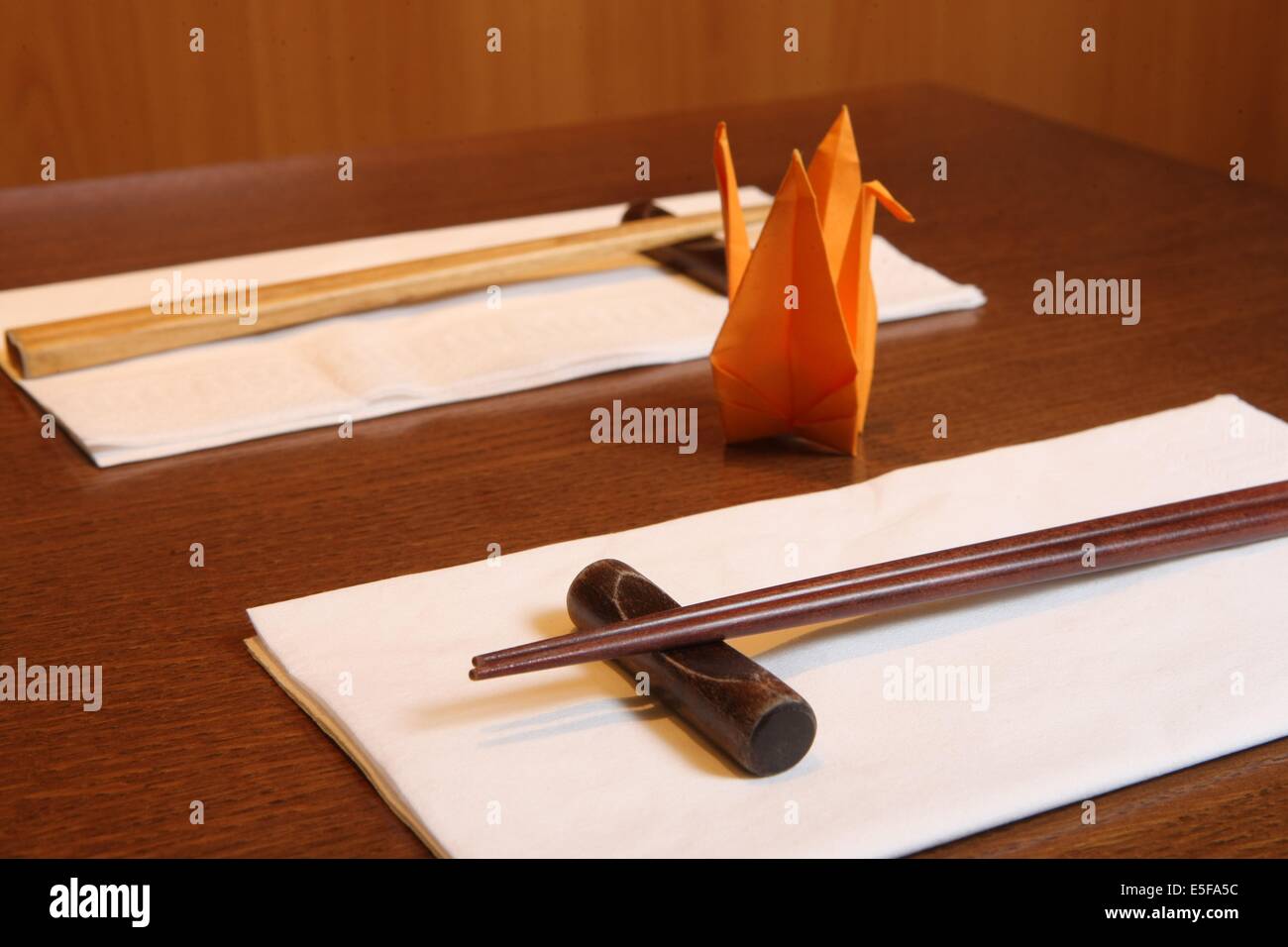 Richer paris france restaurant hi-res stock photography and images - Alamy