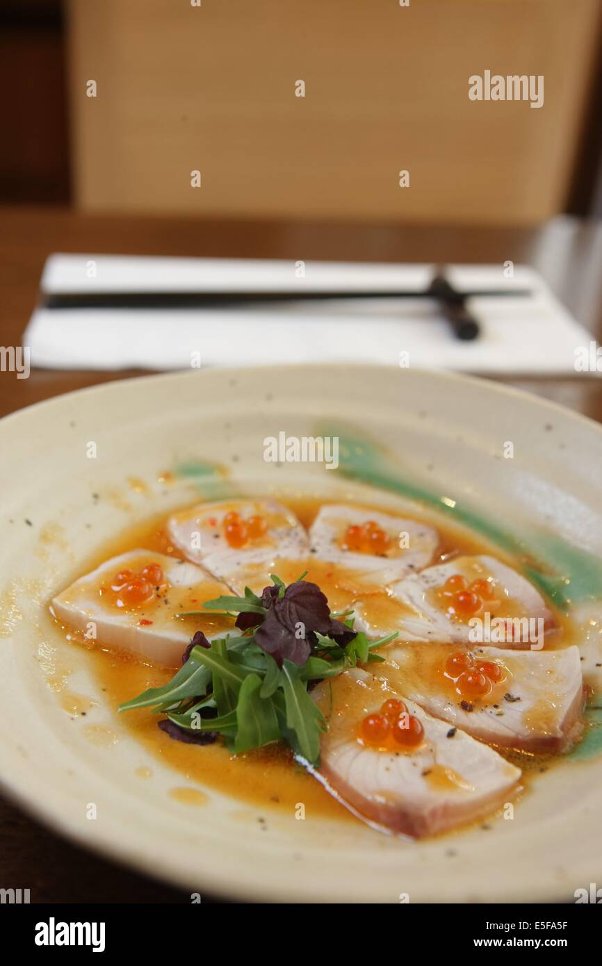 Richer paris france restaurant hi-res stock photography and images - Alamy