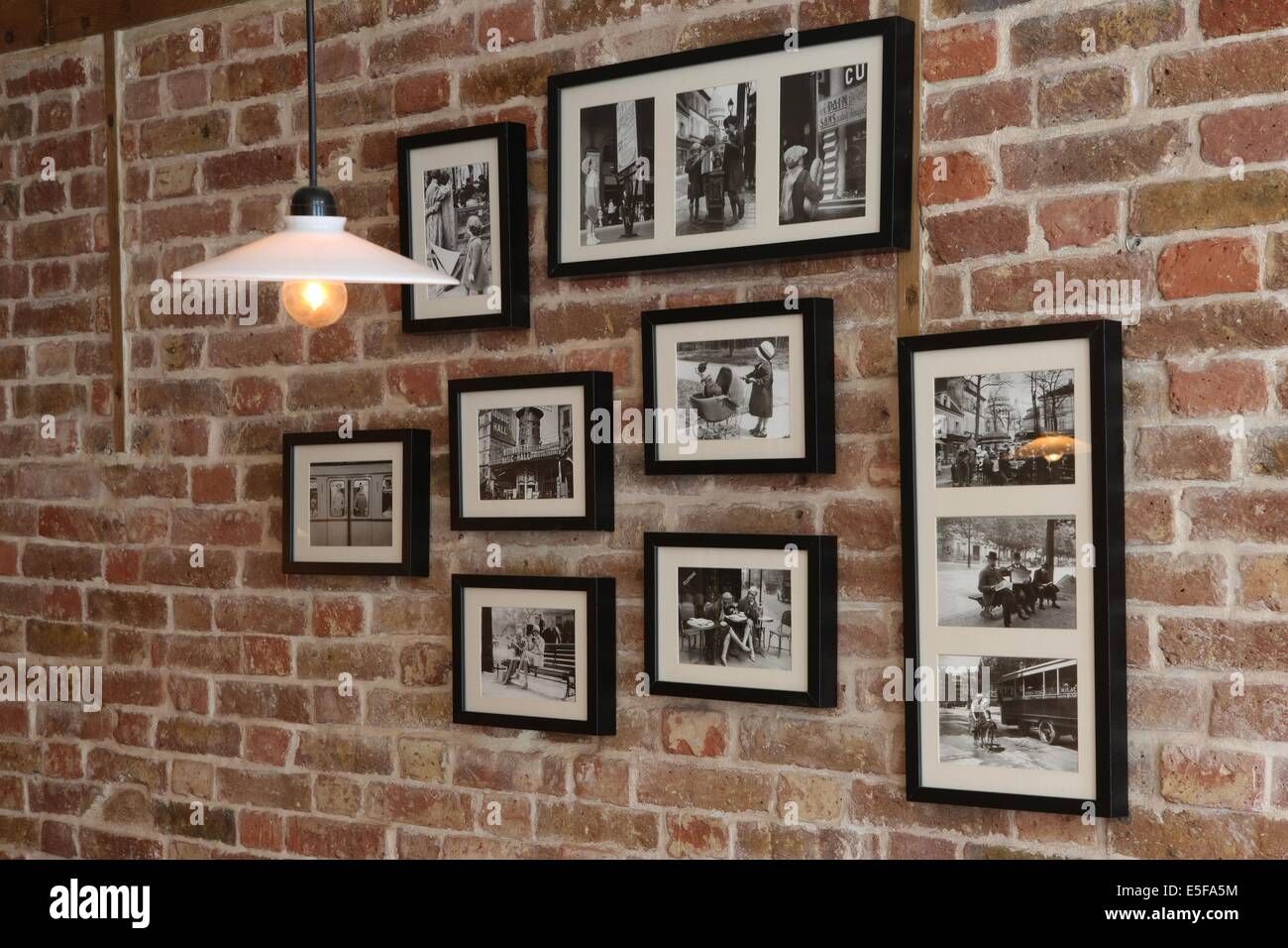 France, ile de france, paris 9e arrondissement, 19bis rue pierre ...