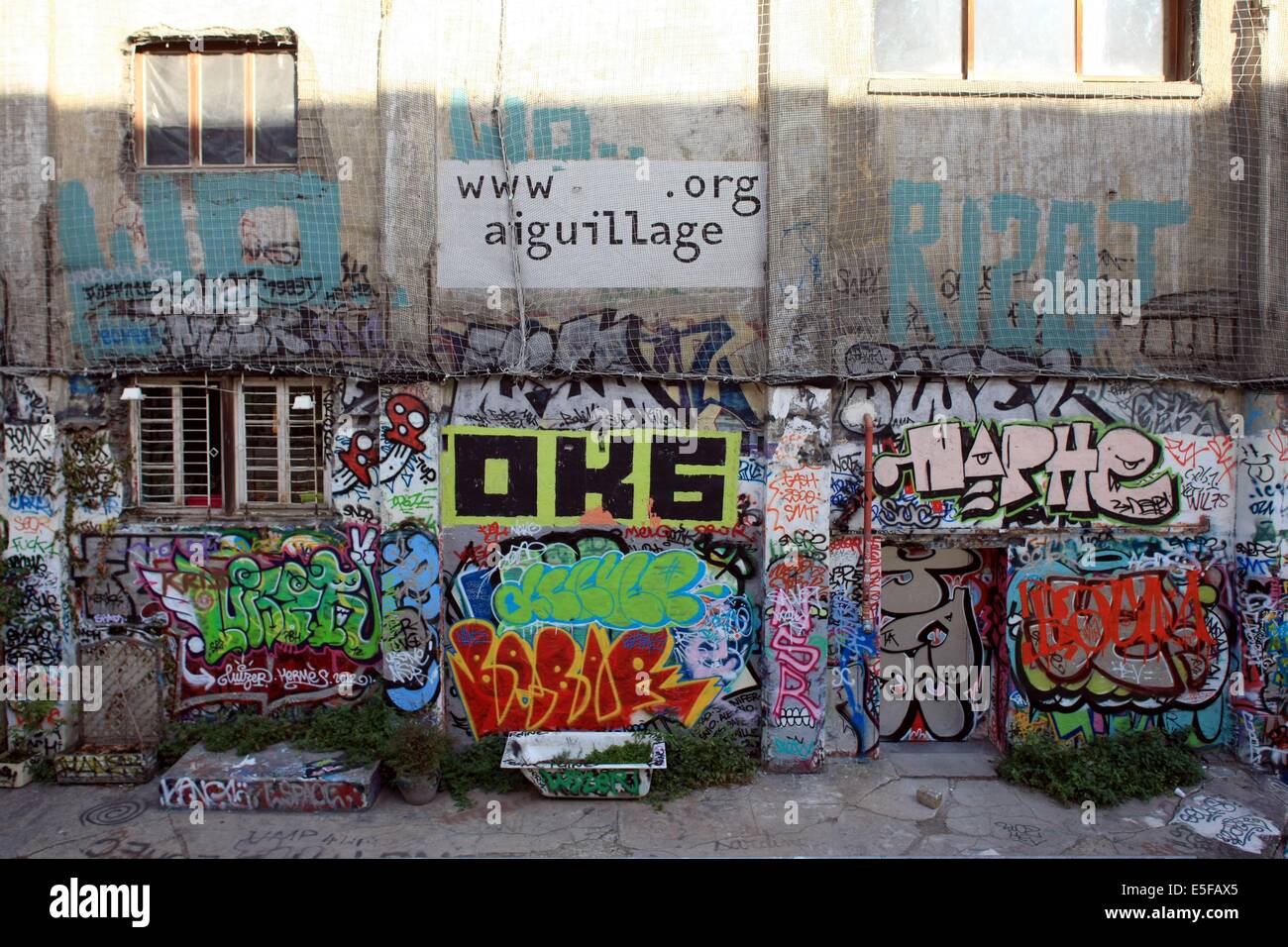 france, region ile de france, paris 13e arrondissement, paris rive ...