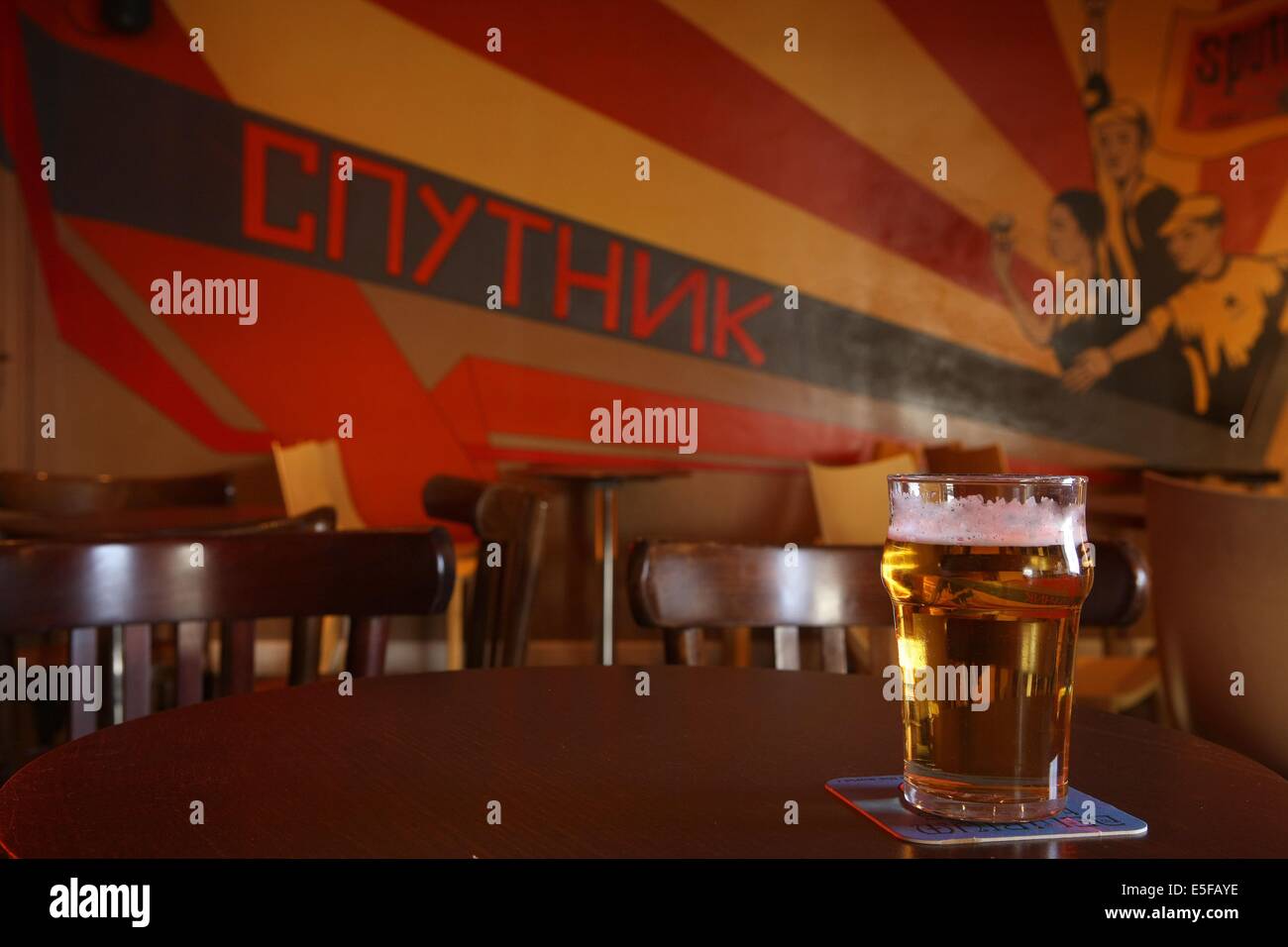 Soviet decorated hi-res stock photography and images - Alamy