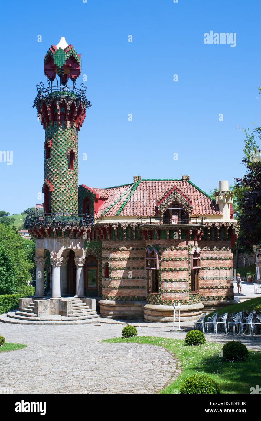 El Capricho Stock Photos & El Capricho Stock Images - Alamy