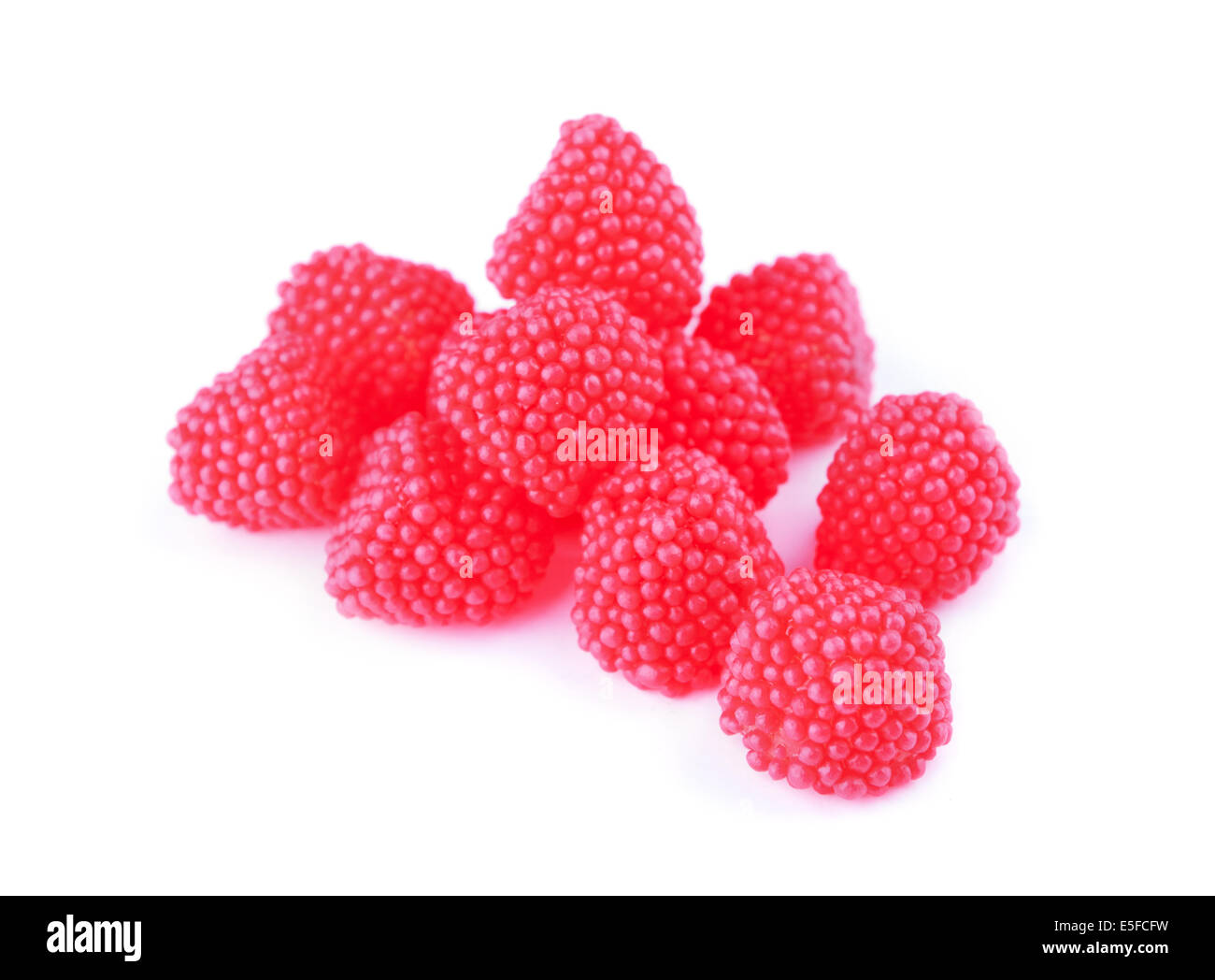 Unhealthy food color background Cut Out Stock Images & Pictures - Alamy