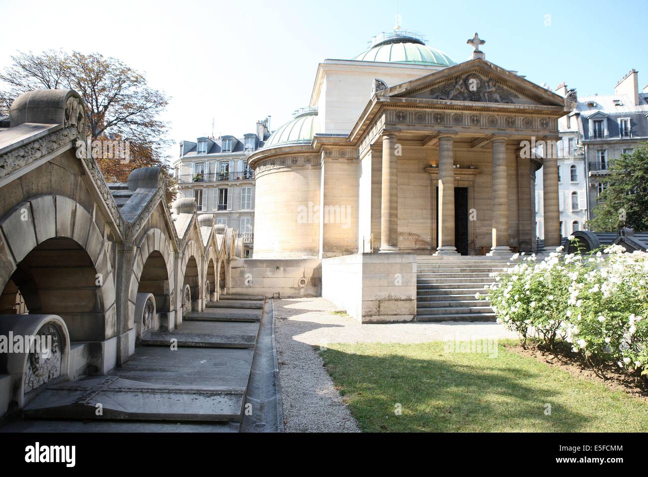 29 rue pasquier hi-res stock photography and images - Alamy