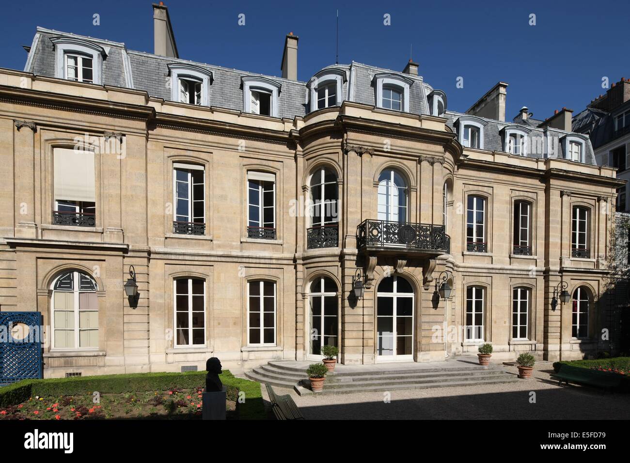 France Ile De France Paris 9e 9 Rue Drouot Mairie Du 9e