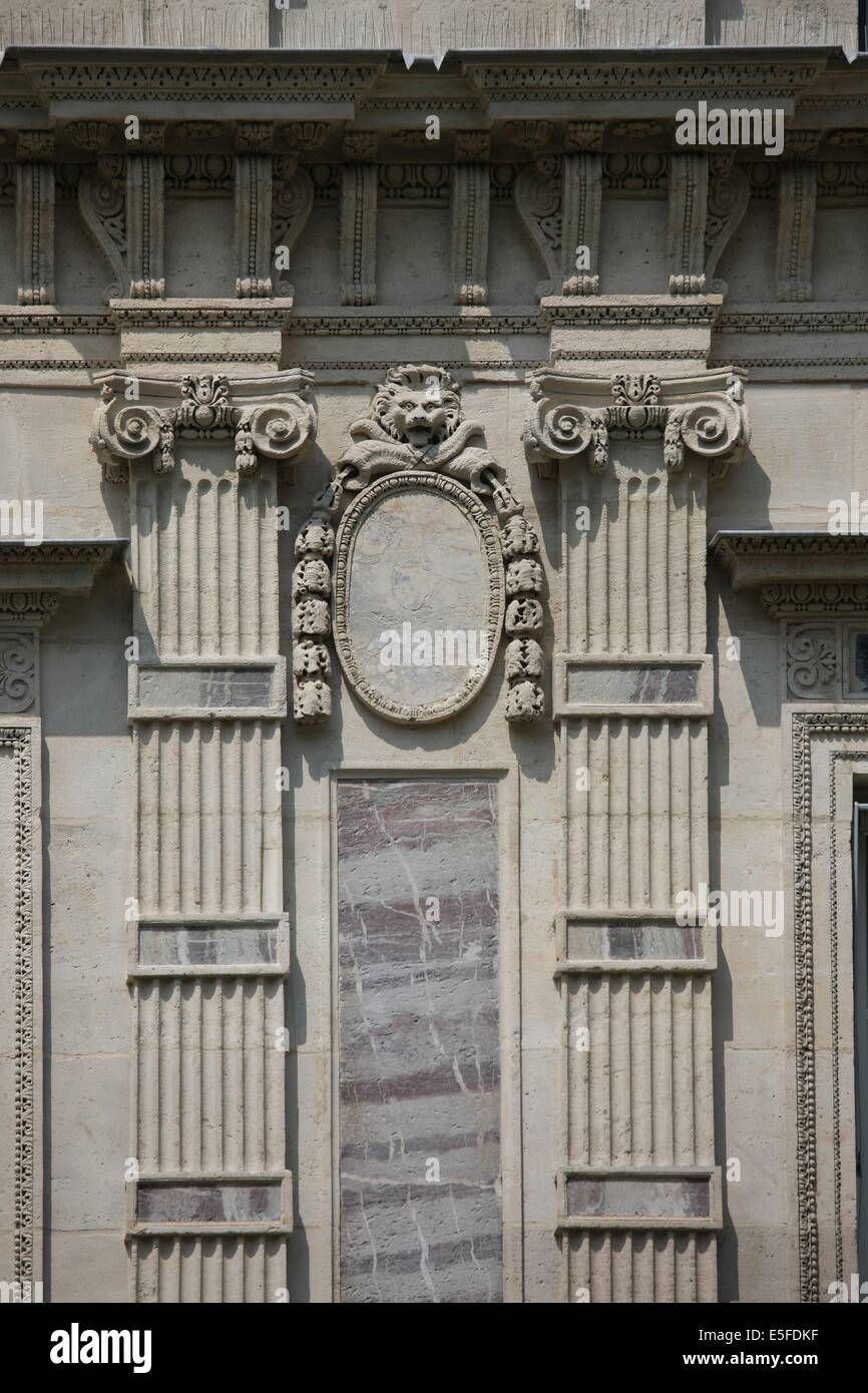32 rue de chateaudun hi-res stock photography and images - Alamy 32 rue de chateaudun hi-res stock photography and images - Alamy